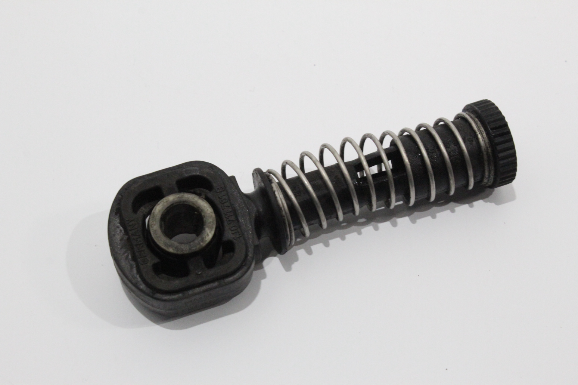 VW LUPO 6E Gear Selector Cable Catch 1J0711761B £12.99 - PicClick UK