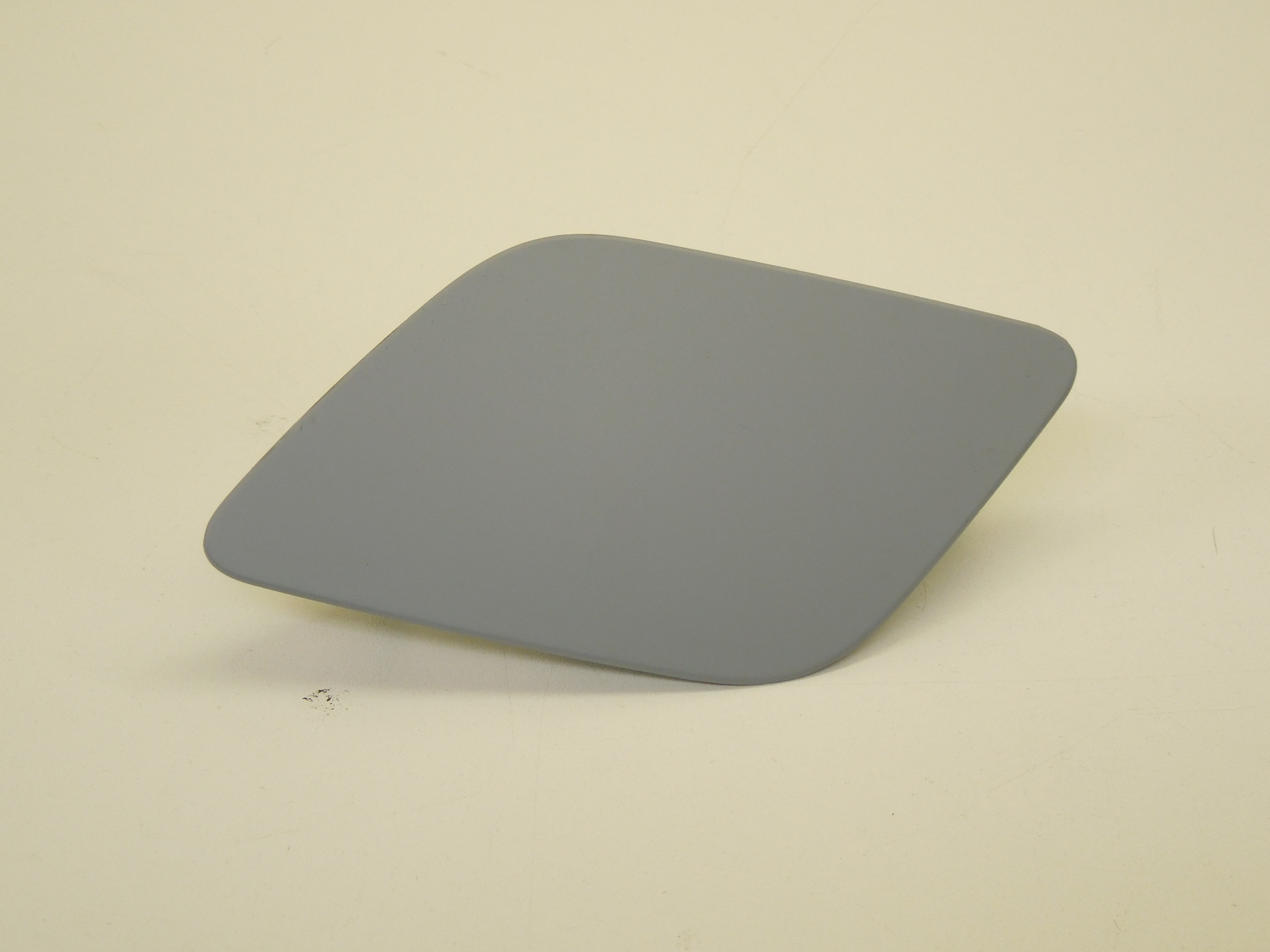 2008 Audi A6 Passenger Side Headlight Washer Cover Trim Blue Lz7r ...