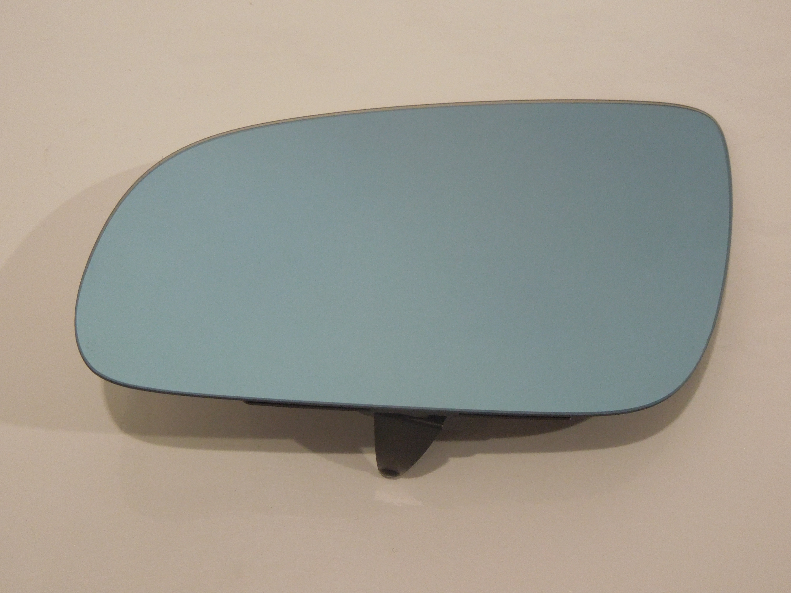 OEM 03-07 Audi A8 Quattro Mirror Glass Heated Left LH L/h 4e0 857 535 ...