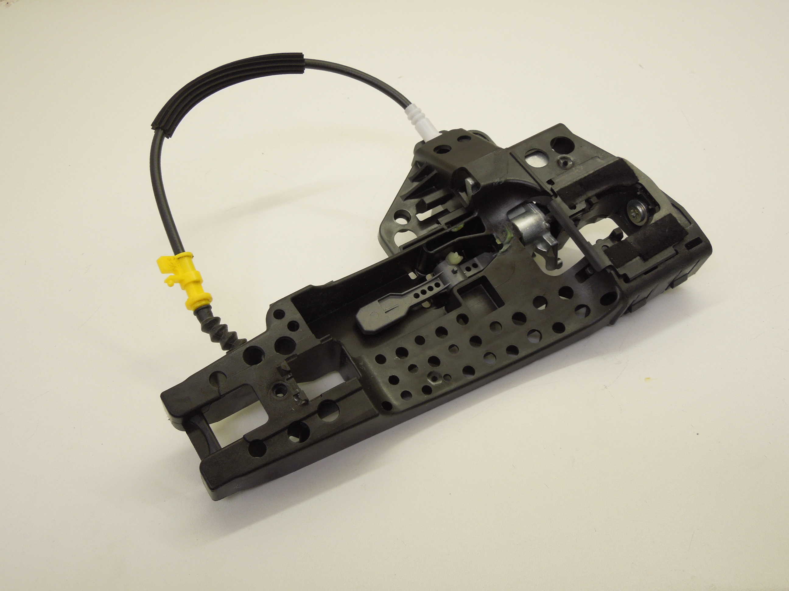 2016 Audi Rs7 Rear Right Exterior Door Handle 4H0837886 for sale online ...