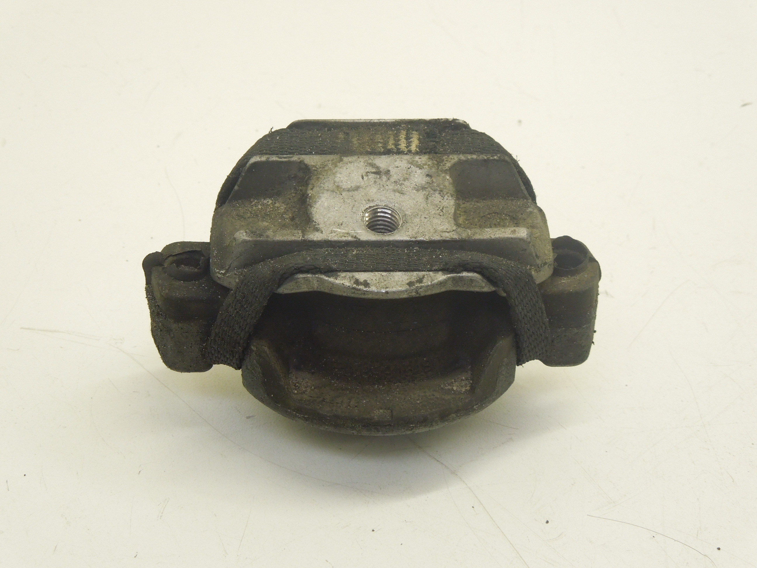 Audi A8 D3 Pair Gearbox Transmission Gearbox Mounts 4E0399151AP for ...