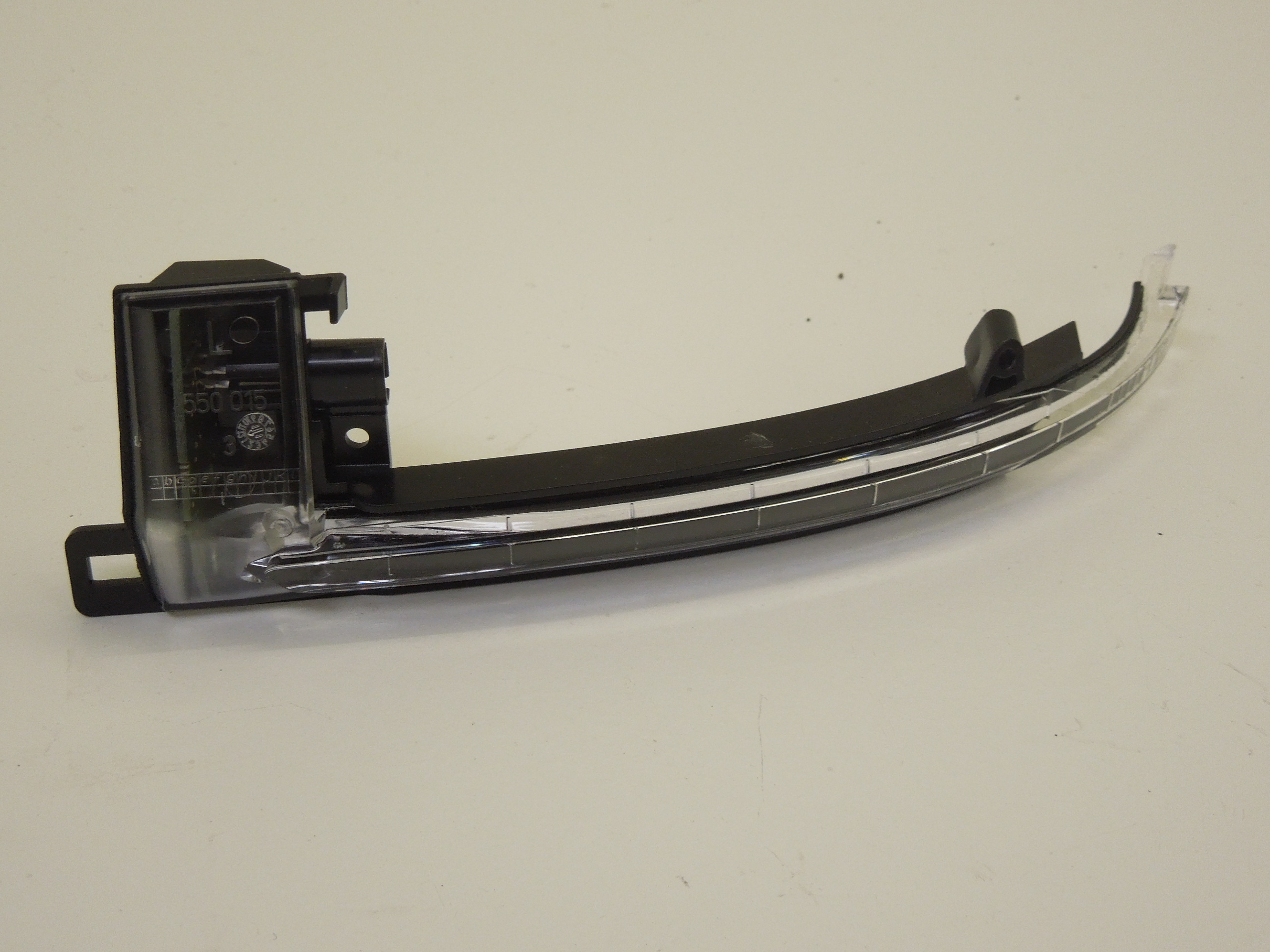 AUDI A4 B8 A5 8T NS Left Door Mirror Indicator Side Repeater New ...