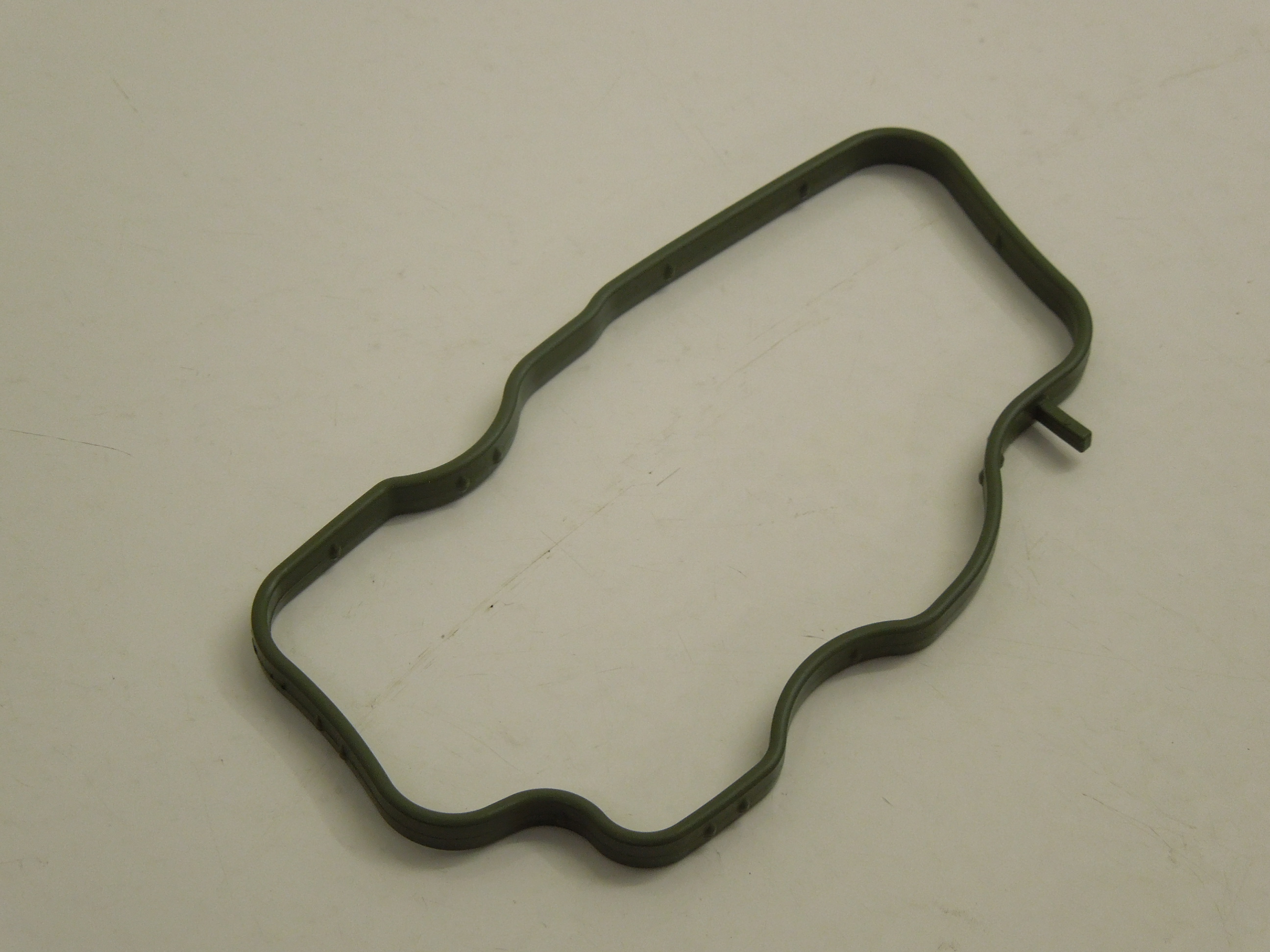 Audi A8 D3 3.0 TDi V6 OS Right Inlet Manifold Pipe Gasket Seal New ...