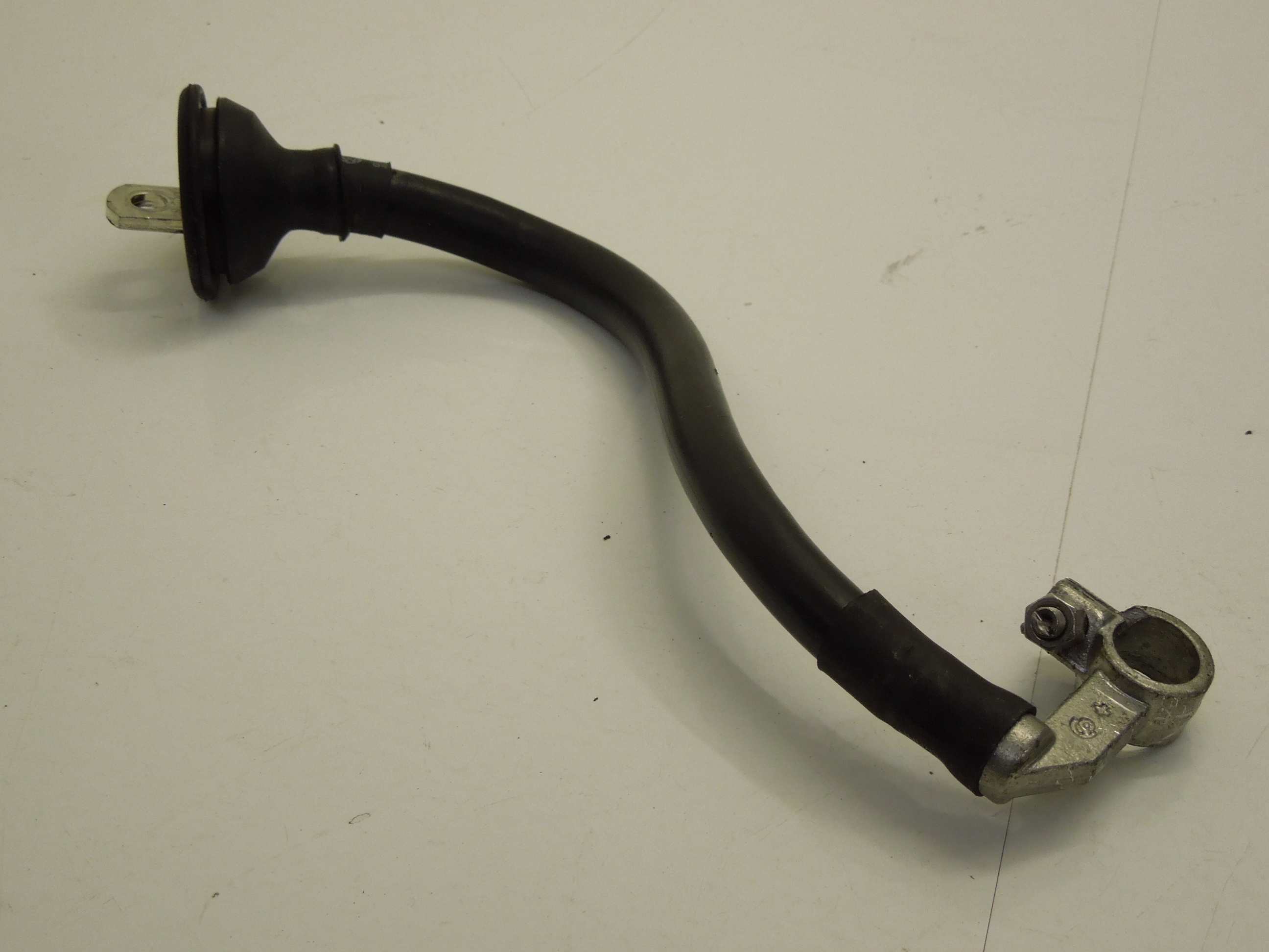VW TOUAREG 7L Battery Positive Terminal Wire Cable 7L0971225 £12.99 ...
