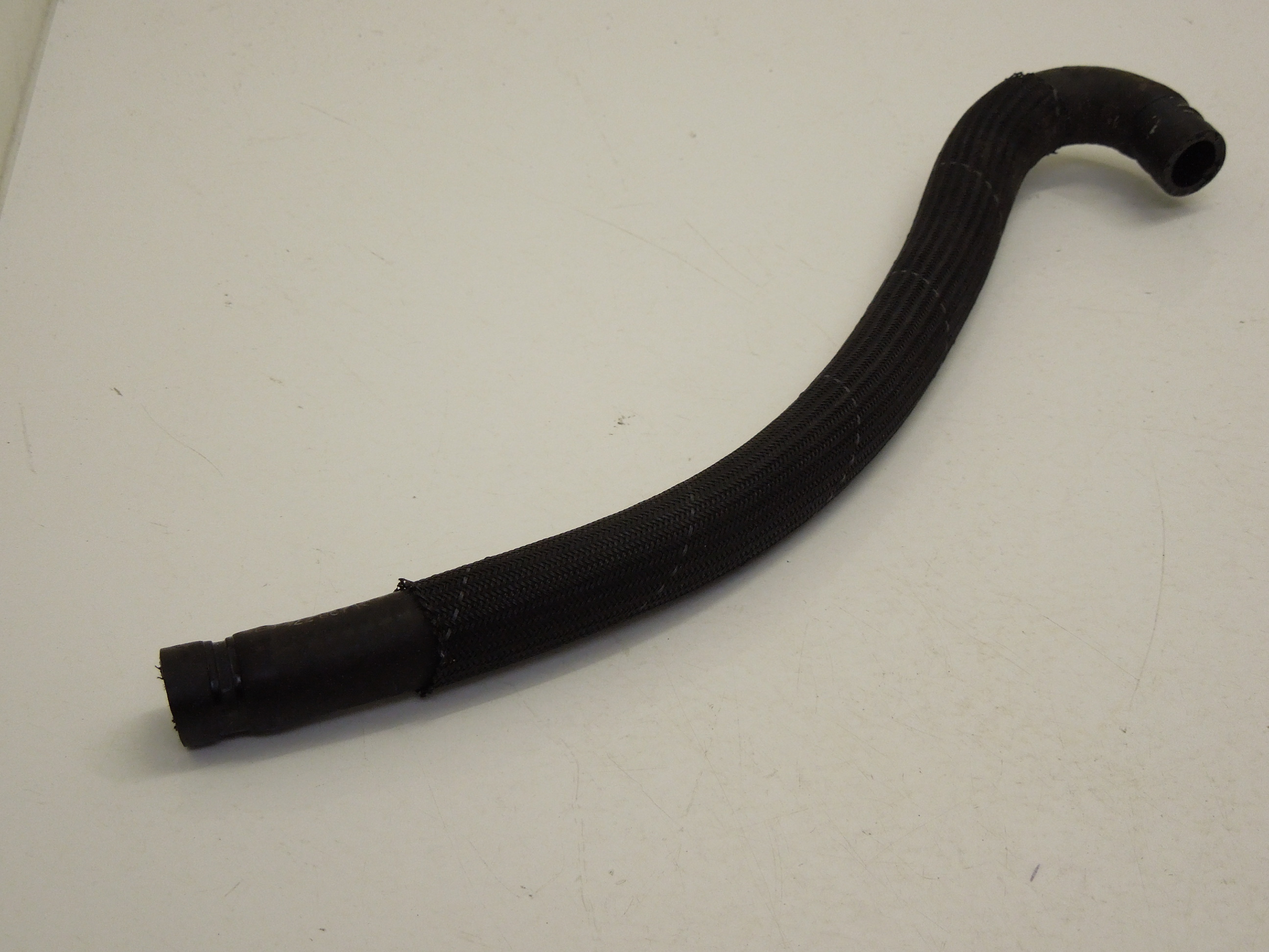 Audi A8 4e D3 Power Steering Hose 4E0422887K Genuine for sale online | eBay