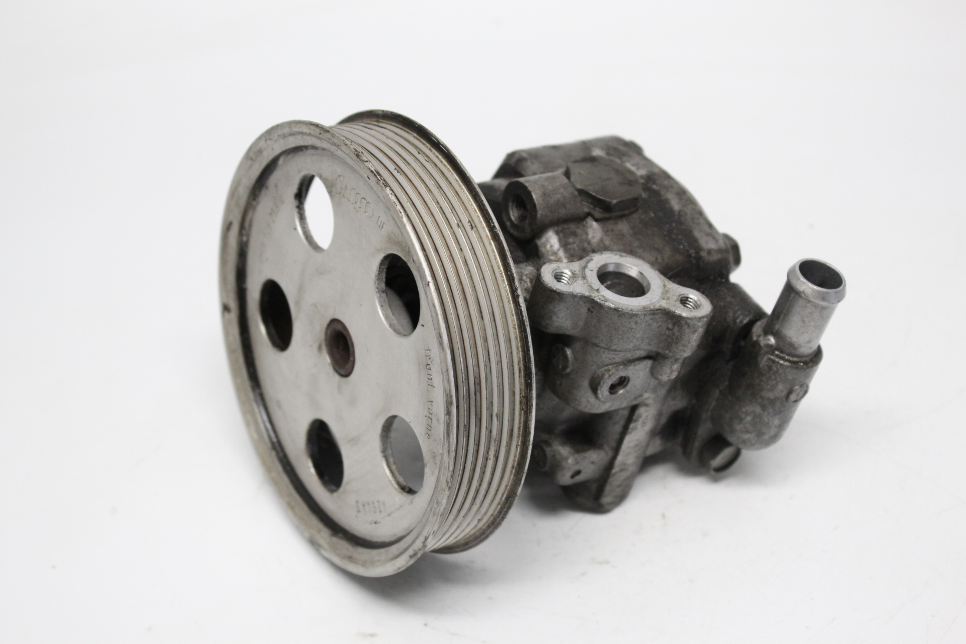 Audi A4 B8 4 Cylinder Petrol Power Steering Pump Vane Pump 8K0145153F ...