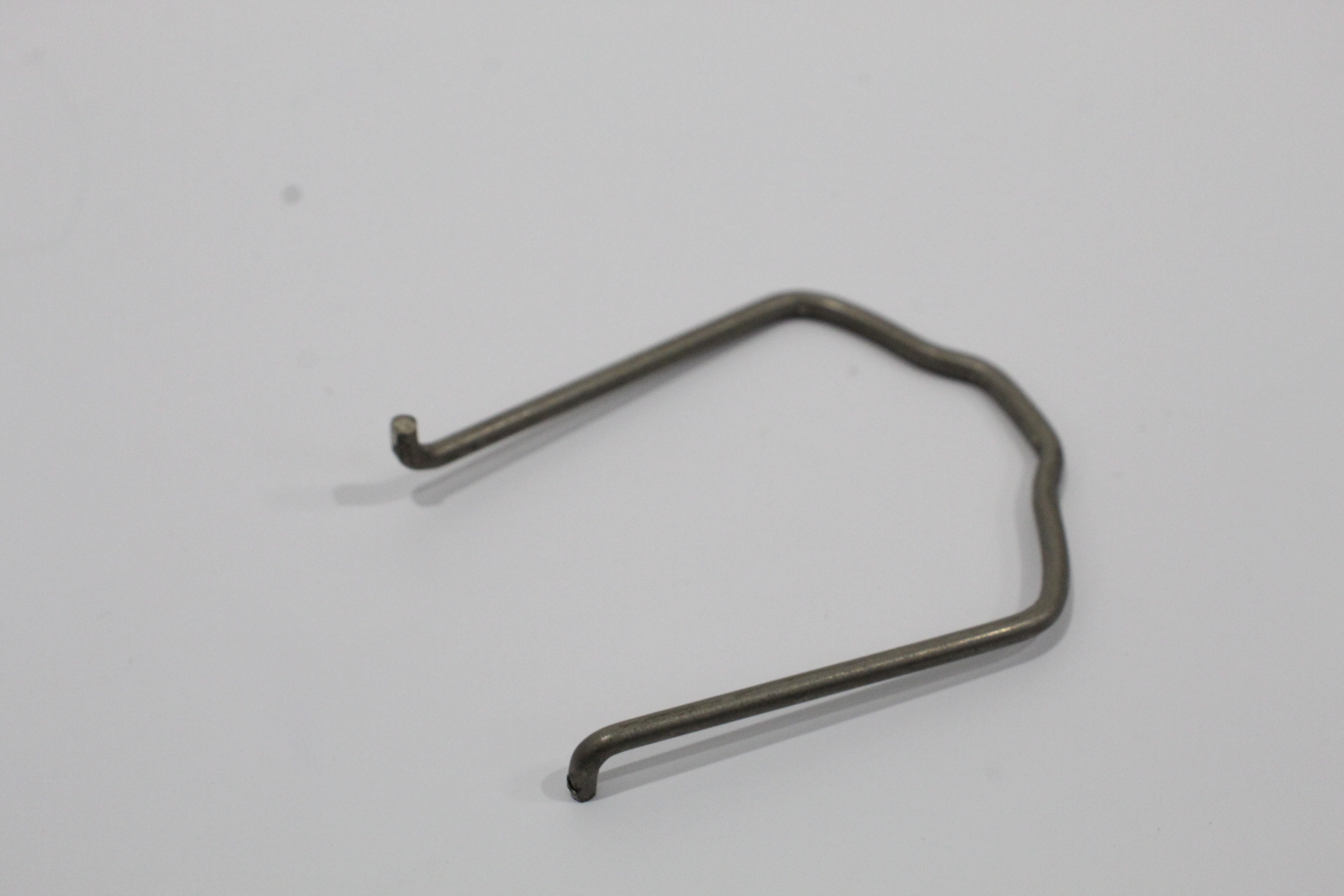 VW Touran 1T Mk1 Coolant Hose Pipe Retaining Clip Spring New 1J0121142 ...