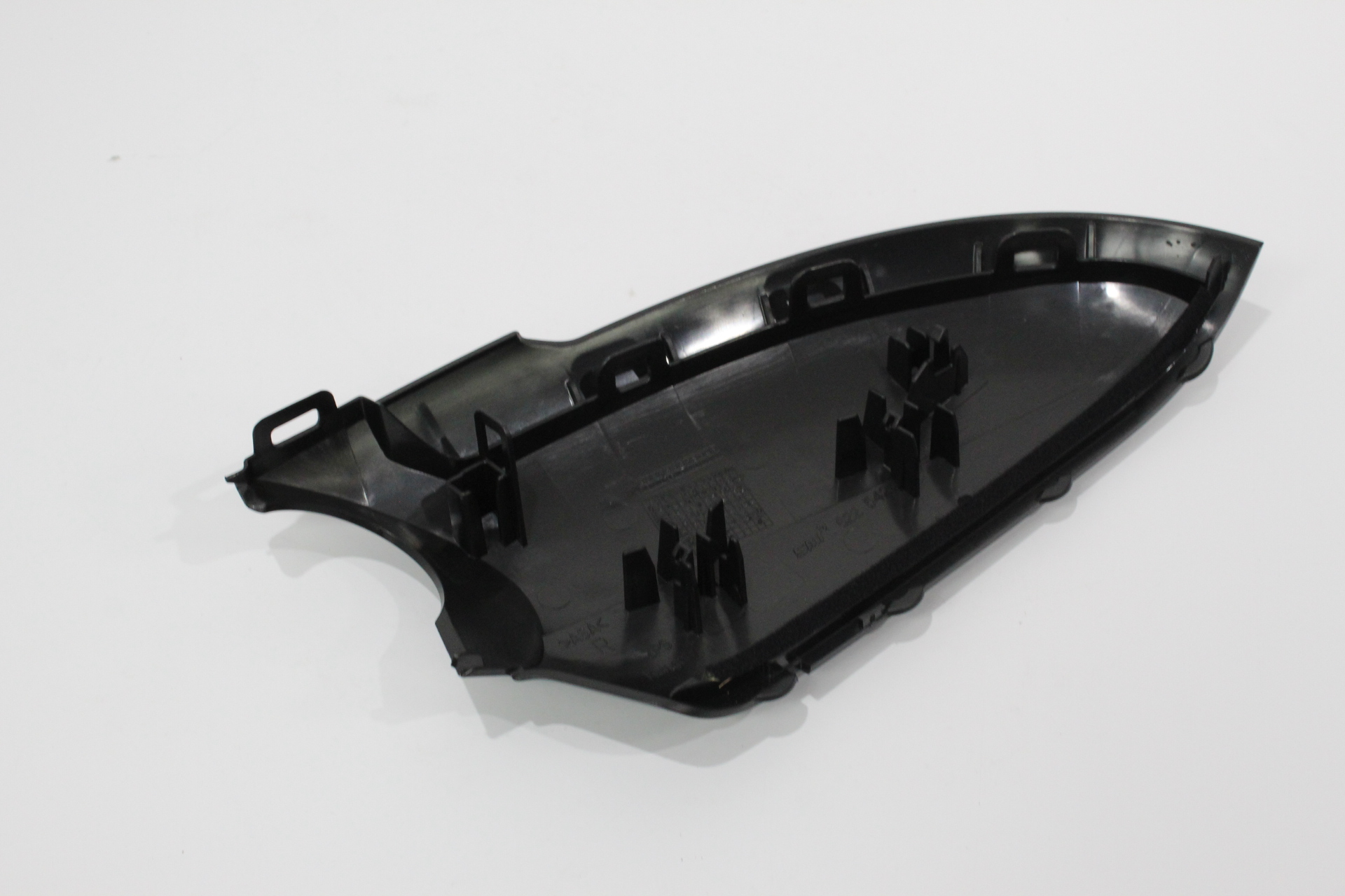 Audi A6 C7 OS Right Door Mirror Lower Bottom Base Trim Genuine ...