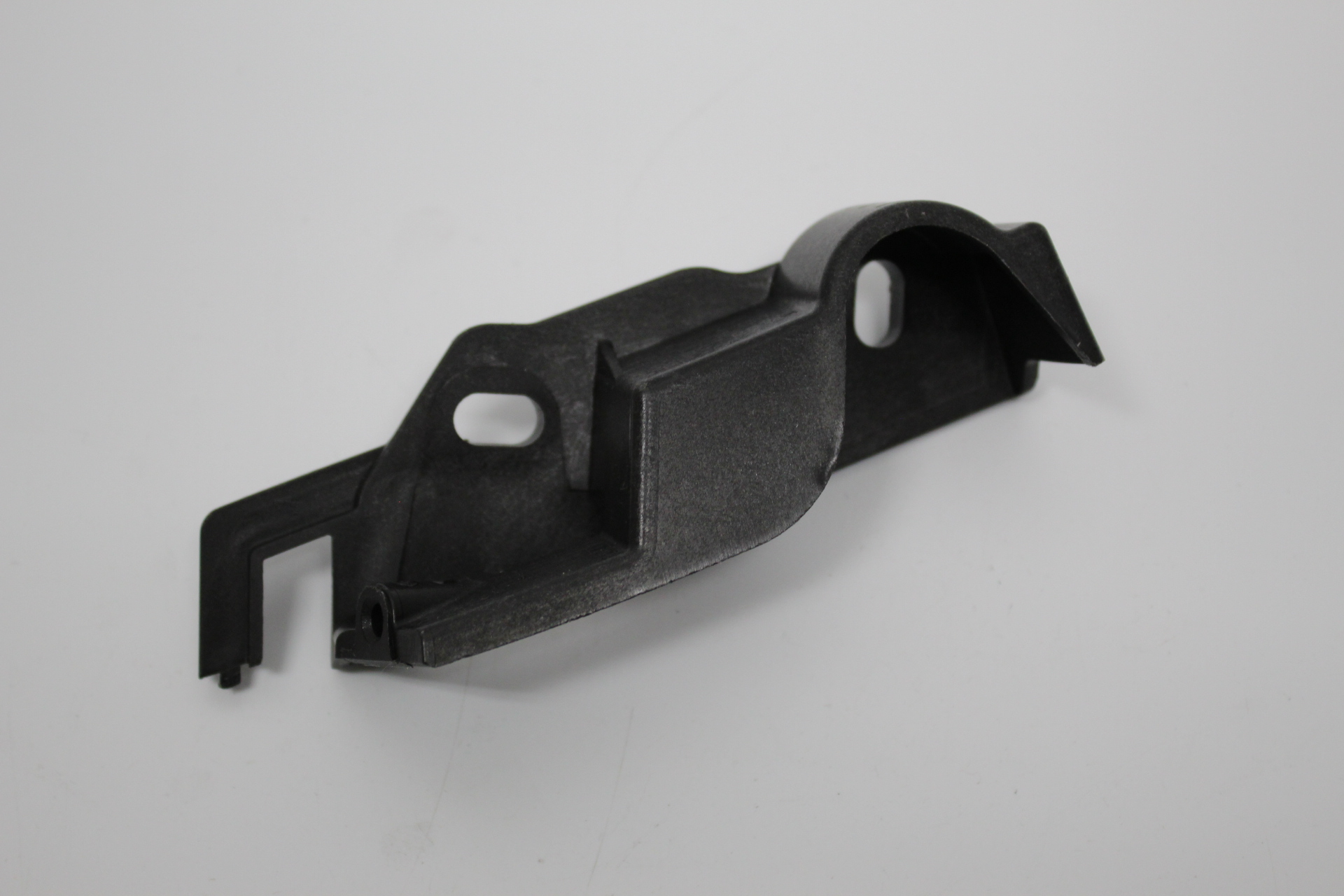 Audi A4 B8 5 Ns Left Bumper Guide Fixing Support Bracket New 8k0807283h