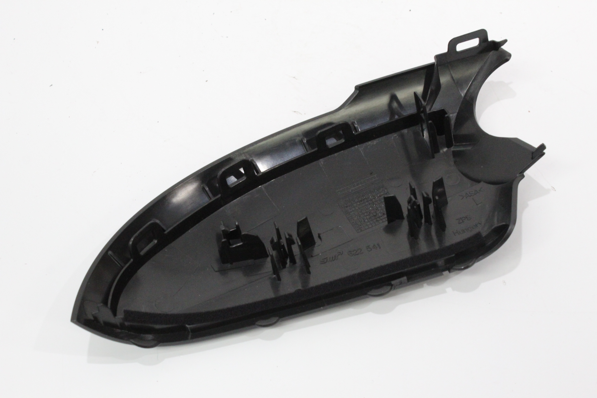 Audi A6 C7 NS Left Door Mirror Lower Bottom Base Trim 4G0858523 for ...