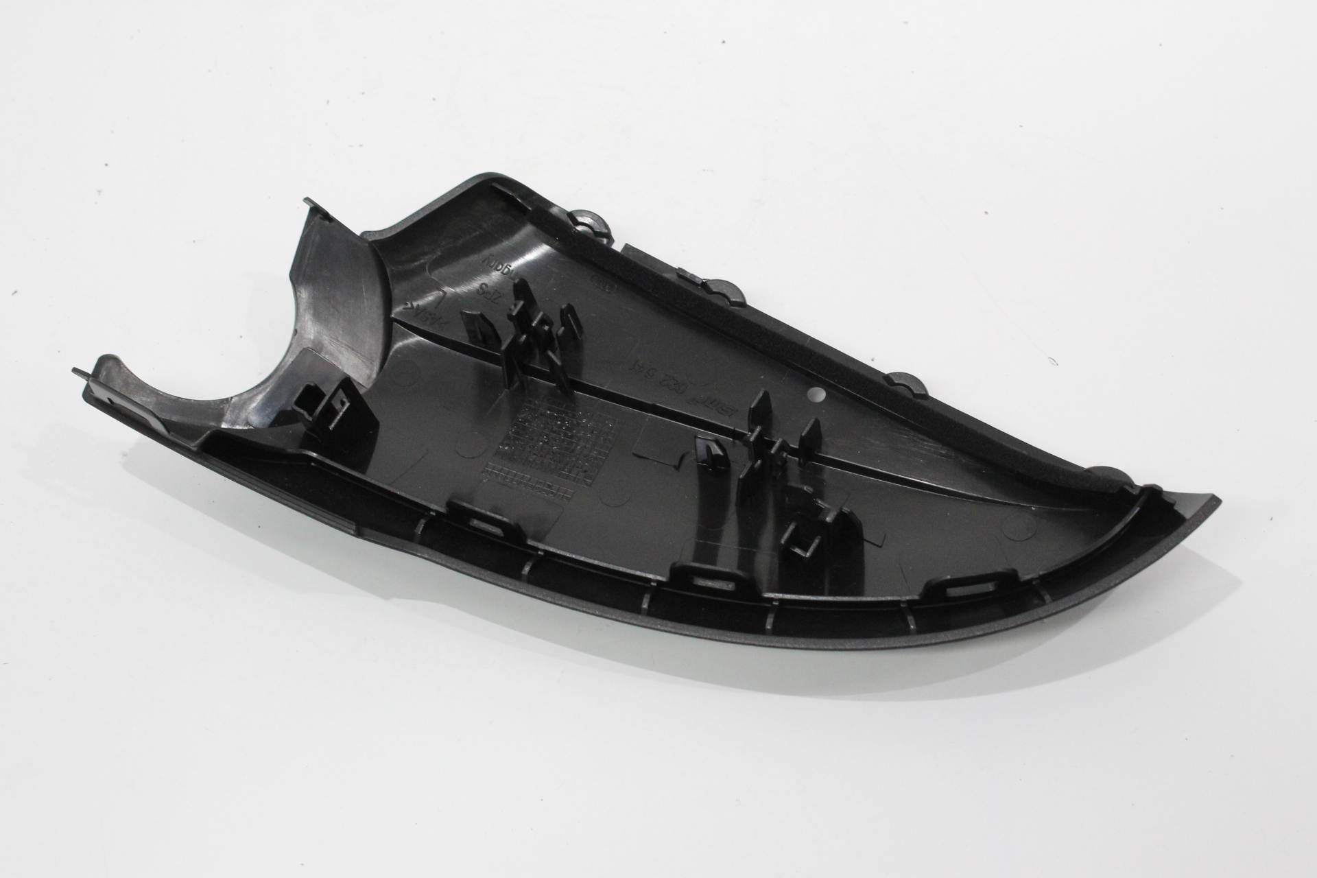 Audi A6 C7 NS Left Door Mirror Lower Bottom Base Trim Genuine 4G0858523 ...