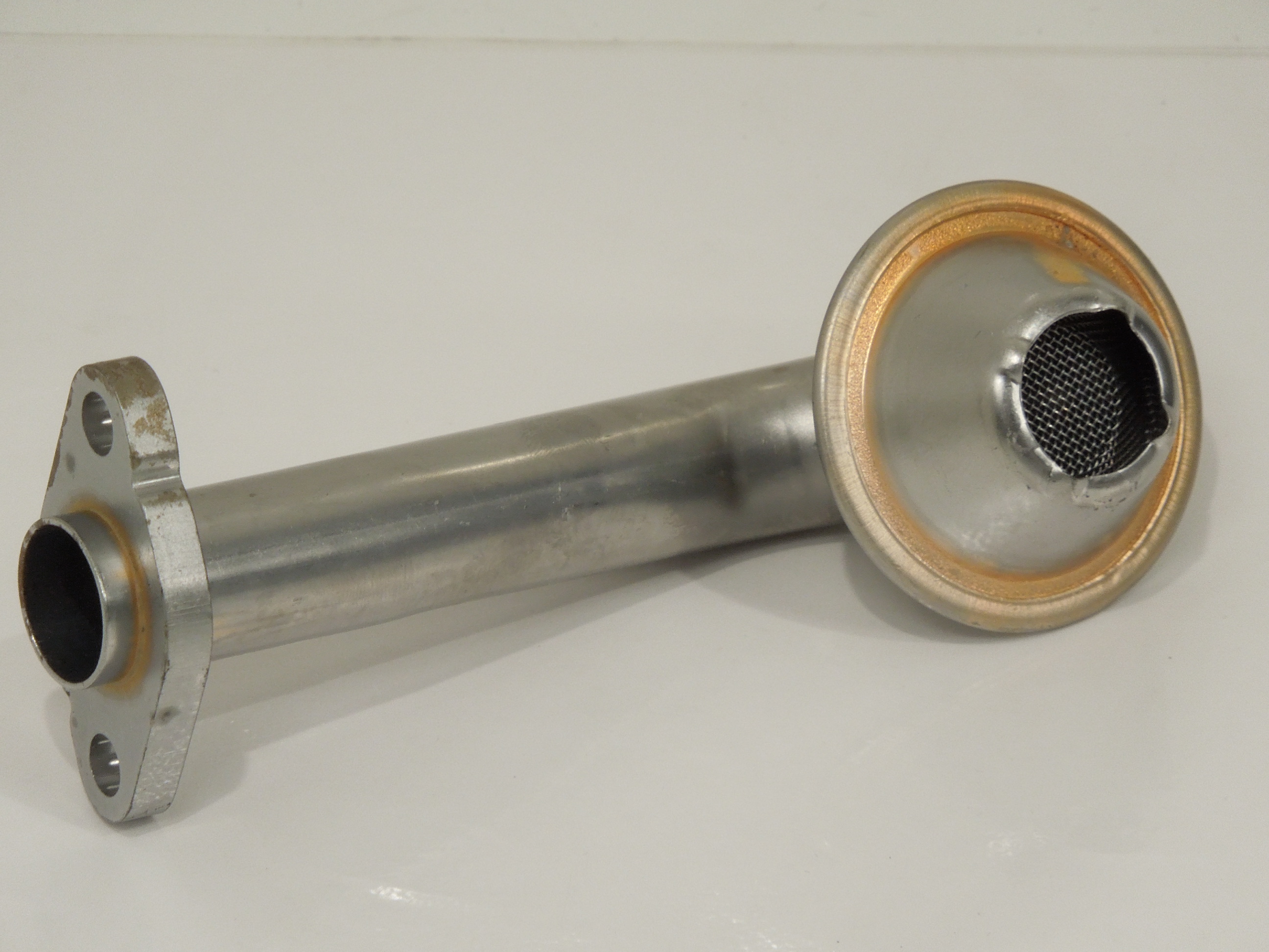 VW Polo 9N Mk4 1.8T Oil Pump PIck Up Suction Line New 06A115251 | eBay