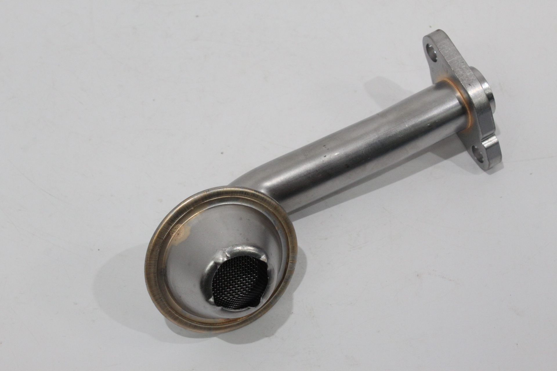 VW Polo 9N Mk4 1.8T Oil Pump PIck Up Suction Line New 06A115251 | eBay