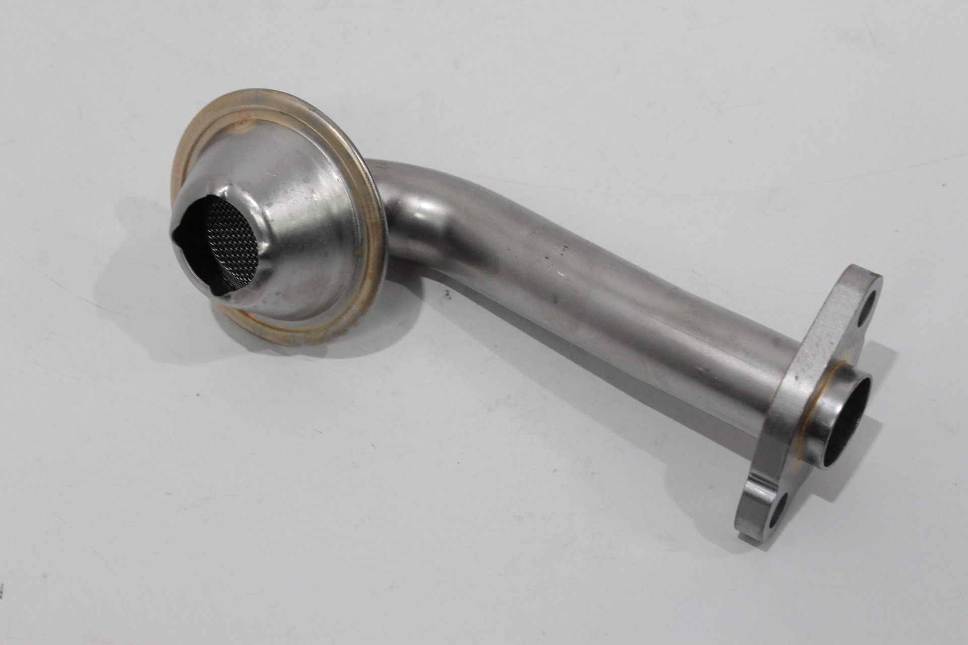 VW Polo 9N Mk4 1.8T Oil Pump PIck Up Suction Line New 06A115251 | eBay