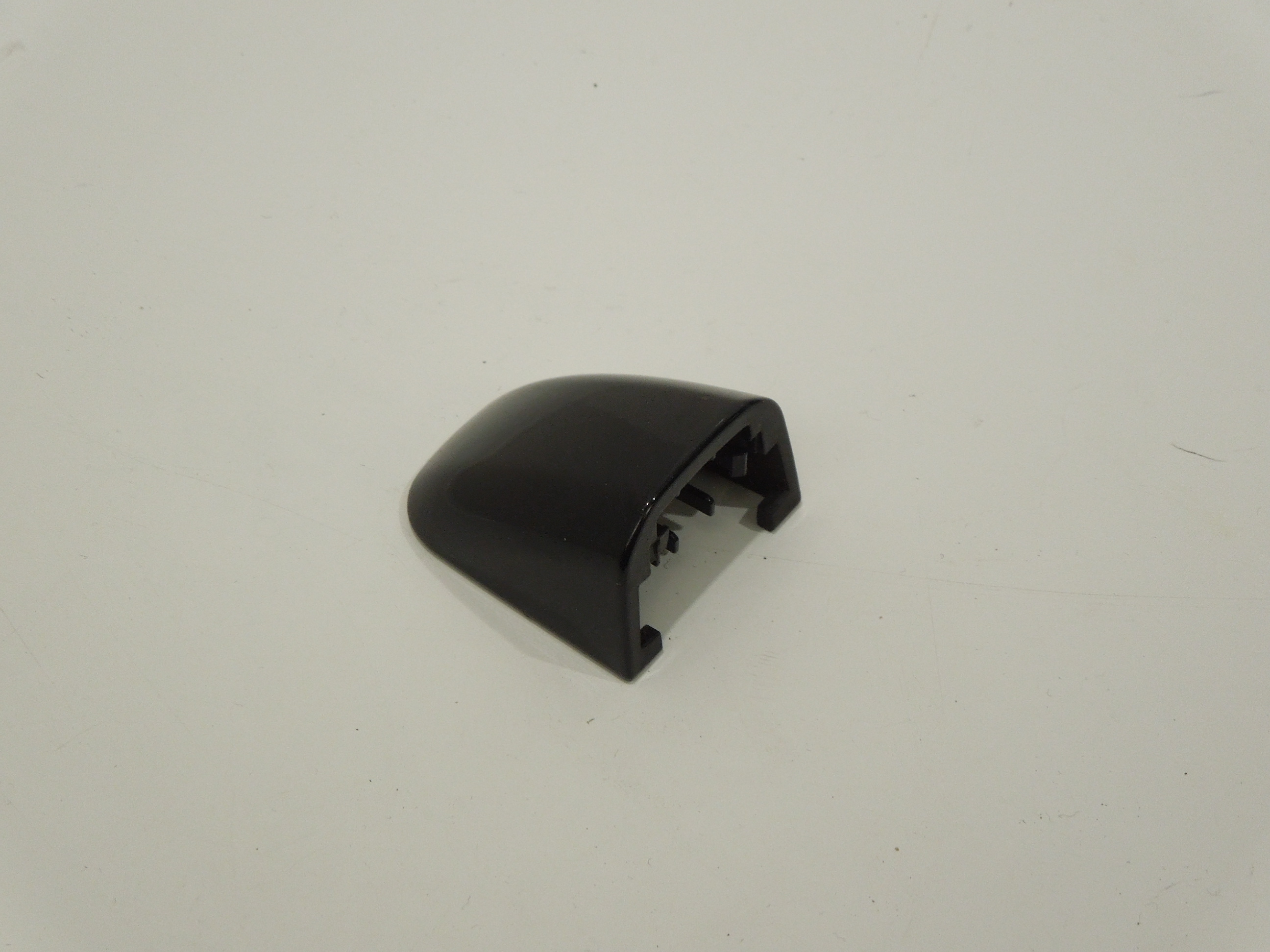 Audi RS5 8T B8 NS Left Passenger Door Handle End Cap Phantom Black ...