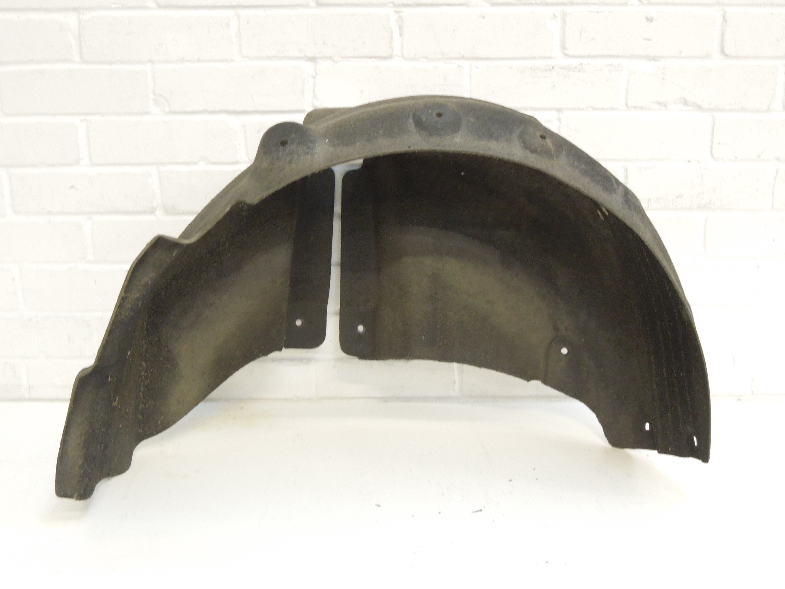Audi A1 8X Rear OS Right Wheel Arch Liner 8X0810972G for sale online | eBay