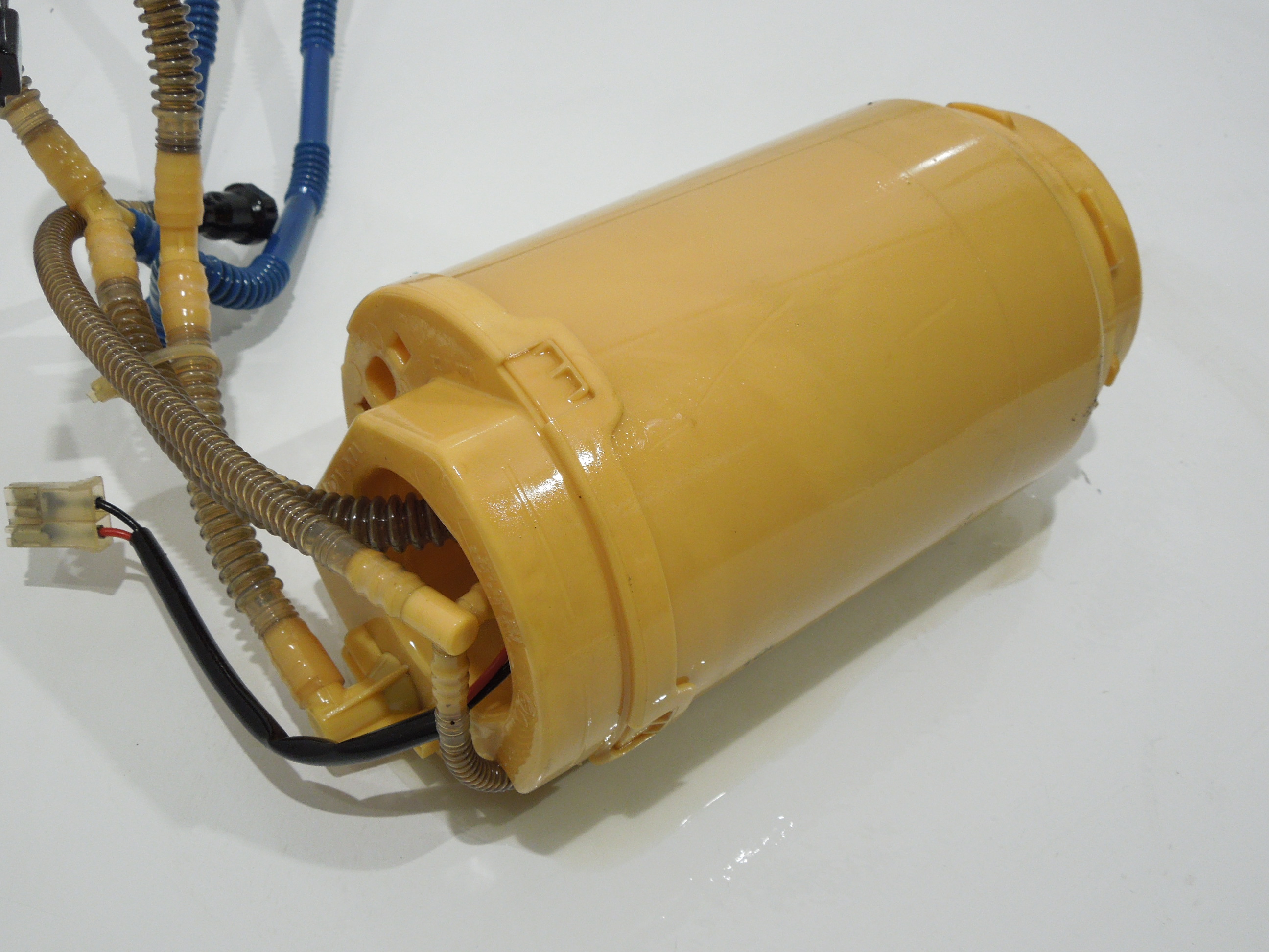 7L6919088D Pump Fuel Audi Q7 (4l) 3.0 TDI Year 2006 409692 for sale ...