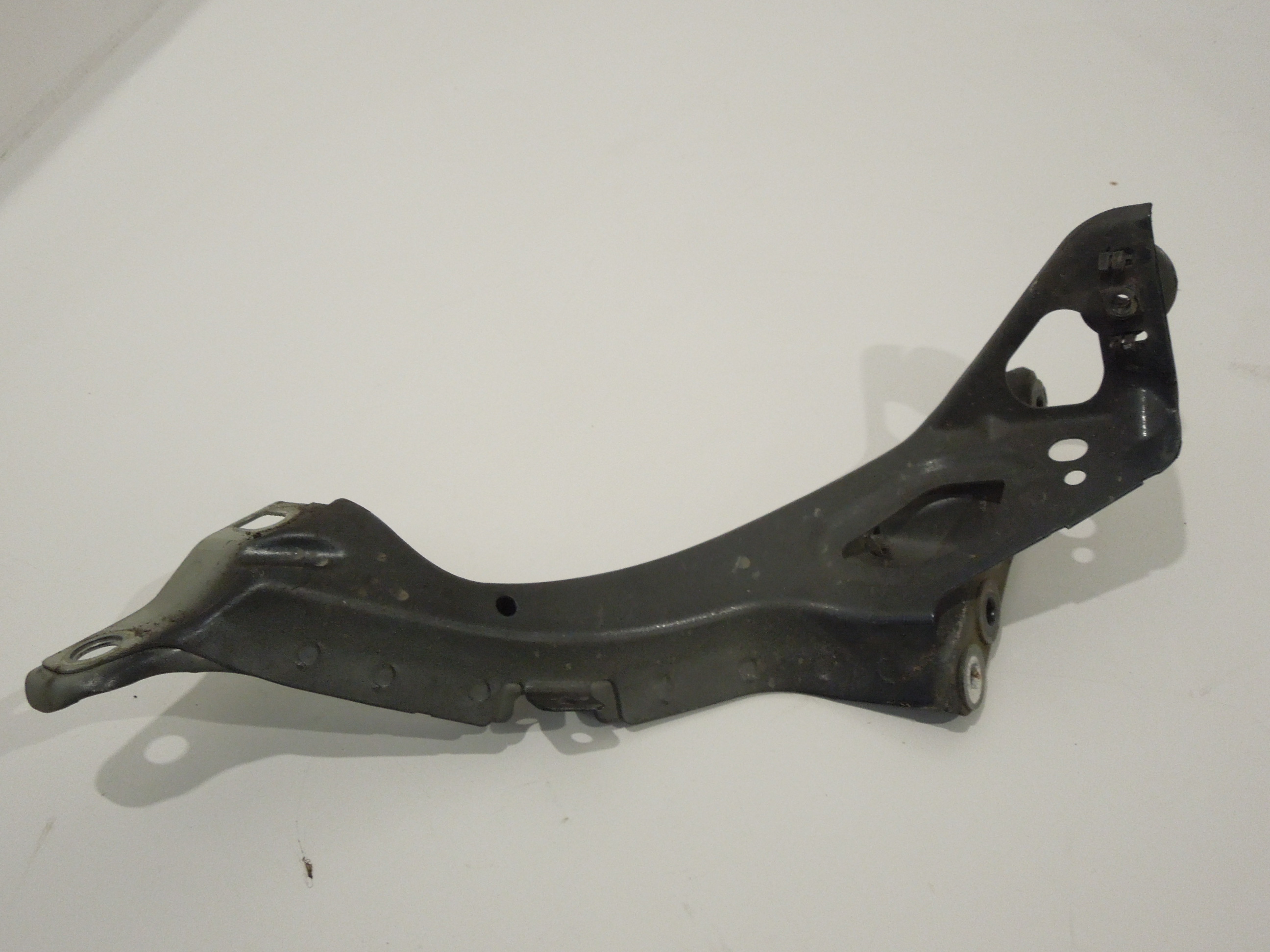 Audi A6 C7 Support de l'aile gauche NS 4G0821135A | eBay