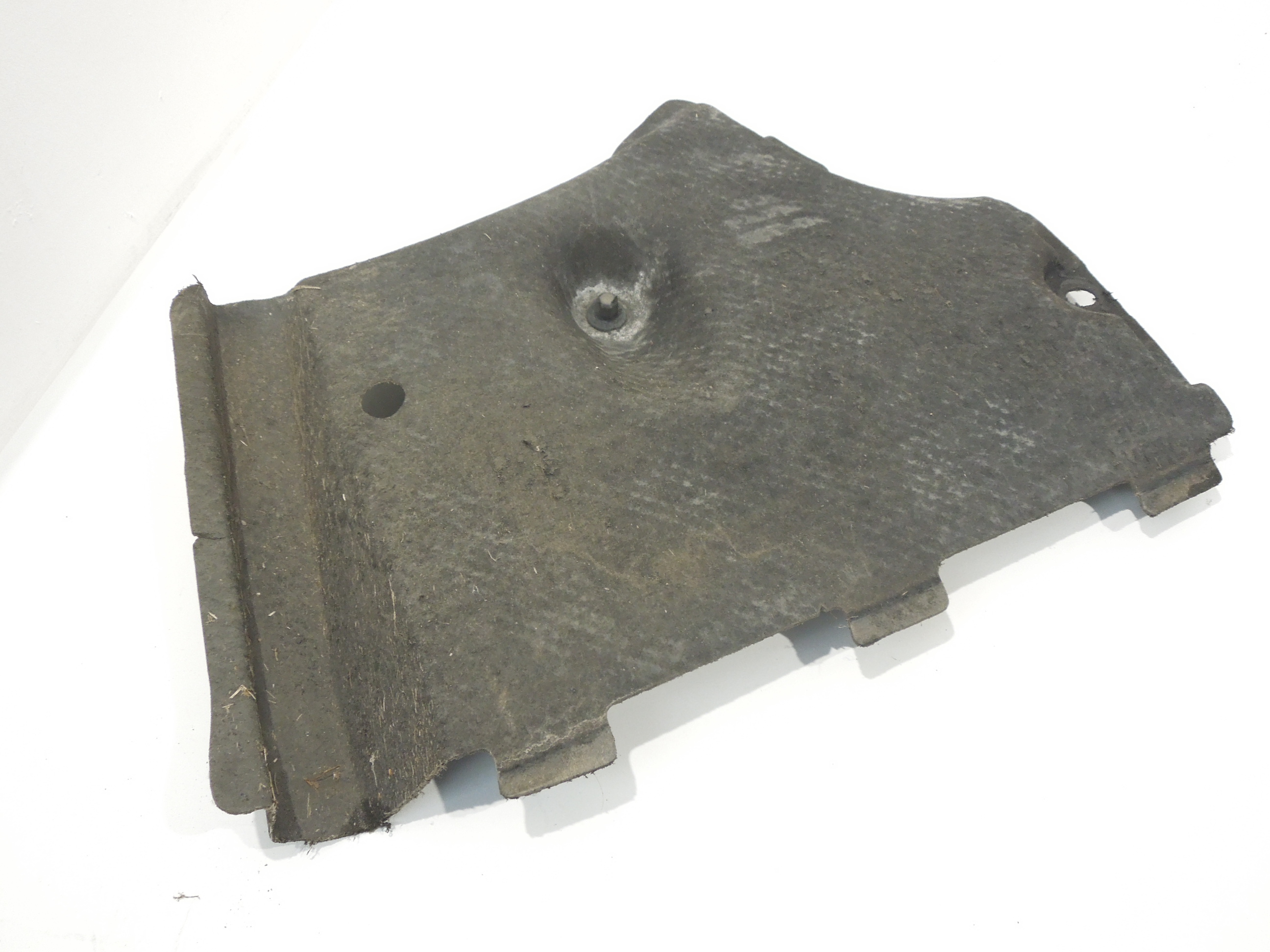 AUDI A6 C7 OS Right Front Under Body Trim 4G0825202A £28.99 - PicClick UK