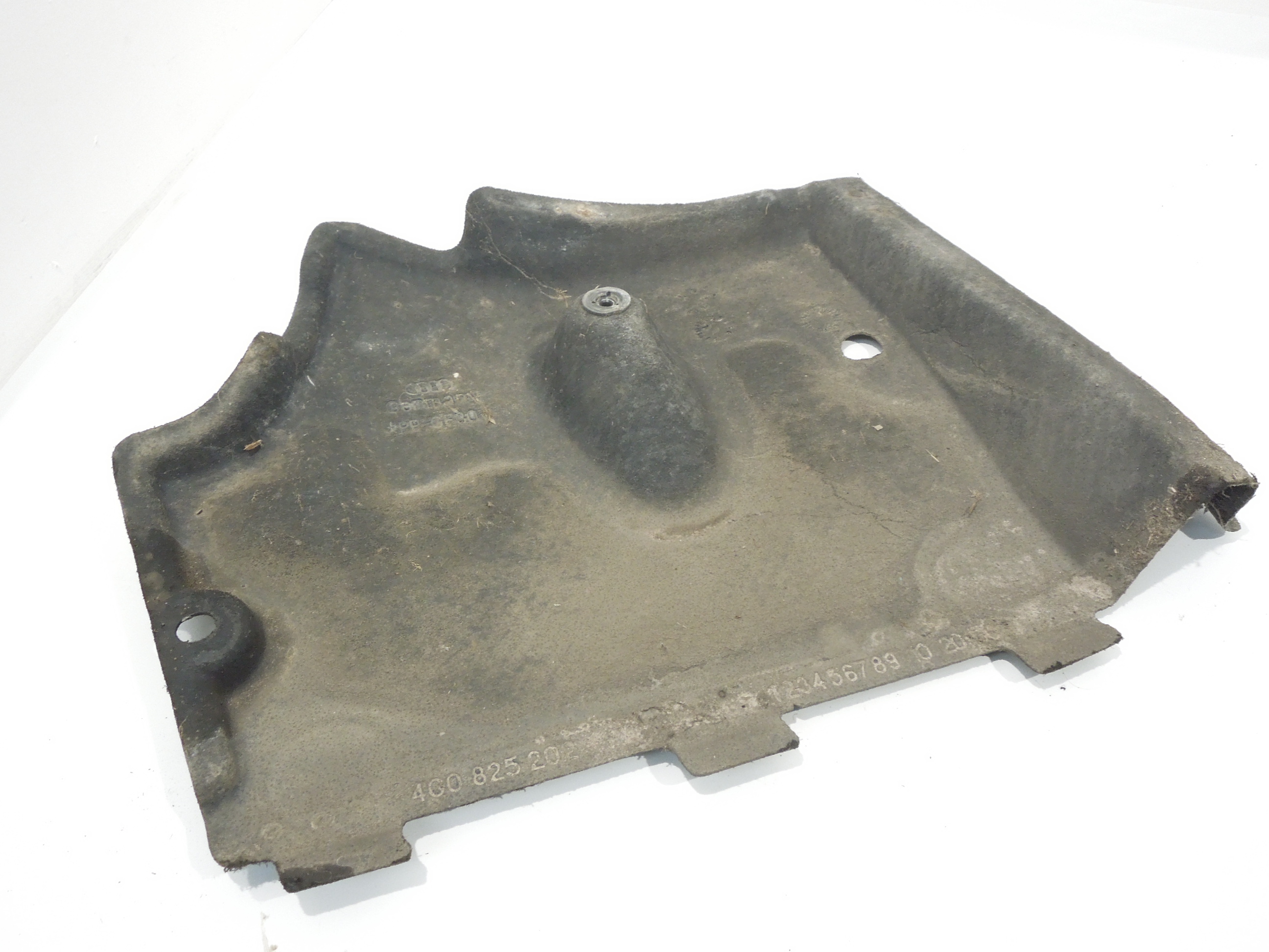 AUDI A6 C7 OS Right Front Under Body Trim 4G0825202A £28.99 - PicClick UK