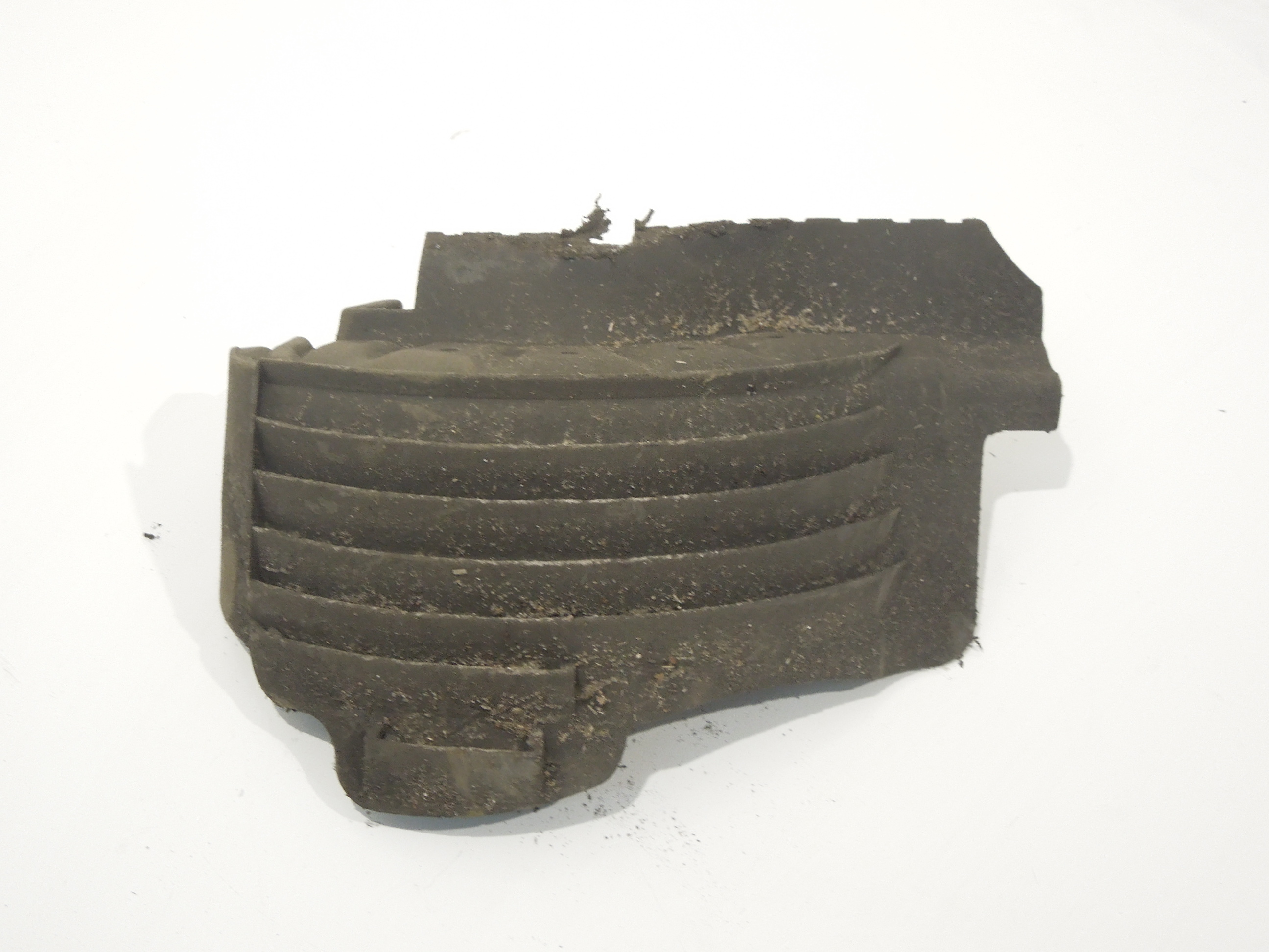 Audi A6 C7 OS Right Rear Spring Stone Chip Guard 8R0511540C for sale ...