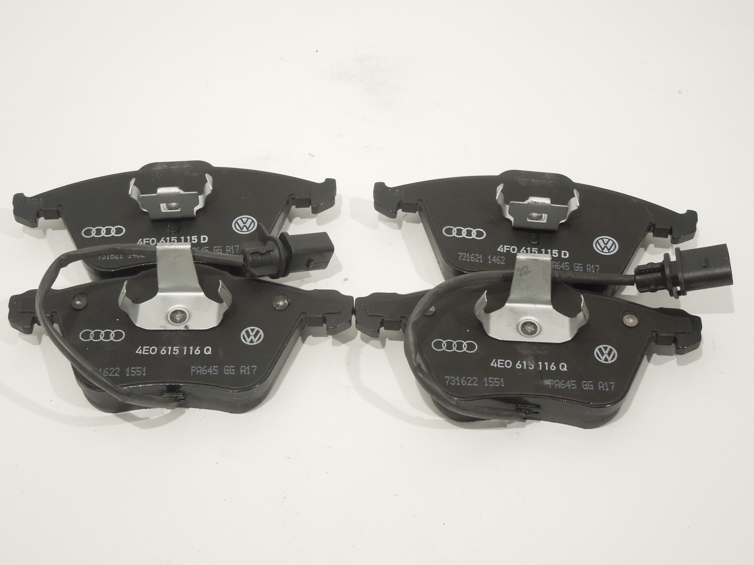 Audi 4E0698151M for sale online | eBay