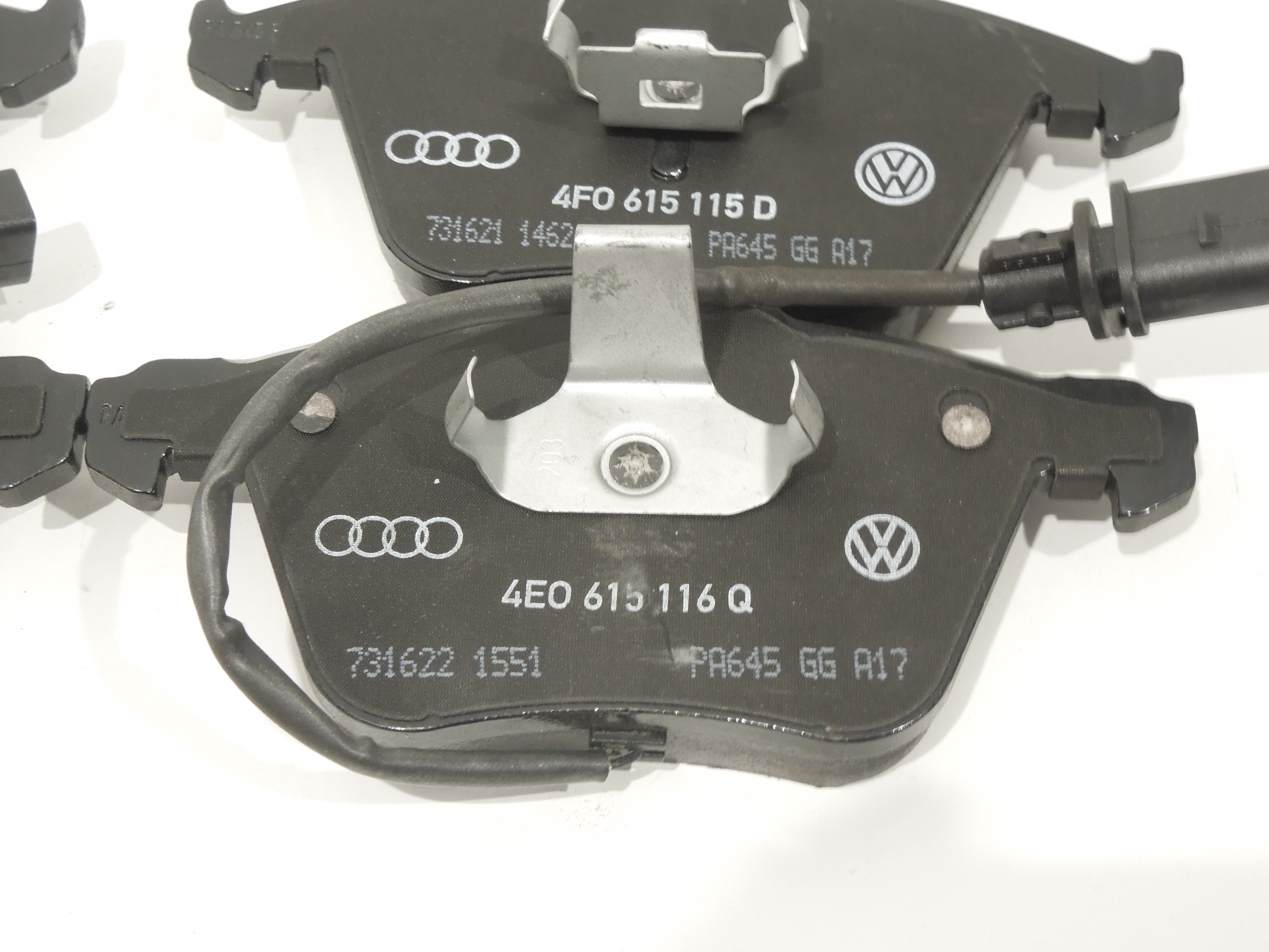 Audi 4E0698151M for sale online | eBay