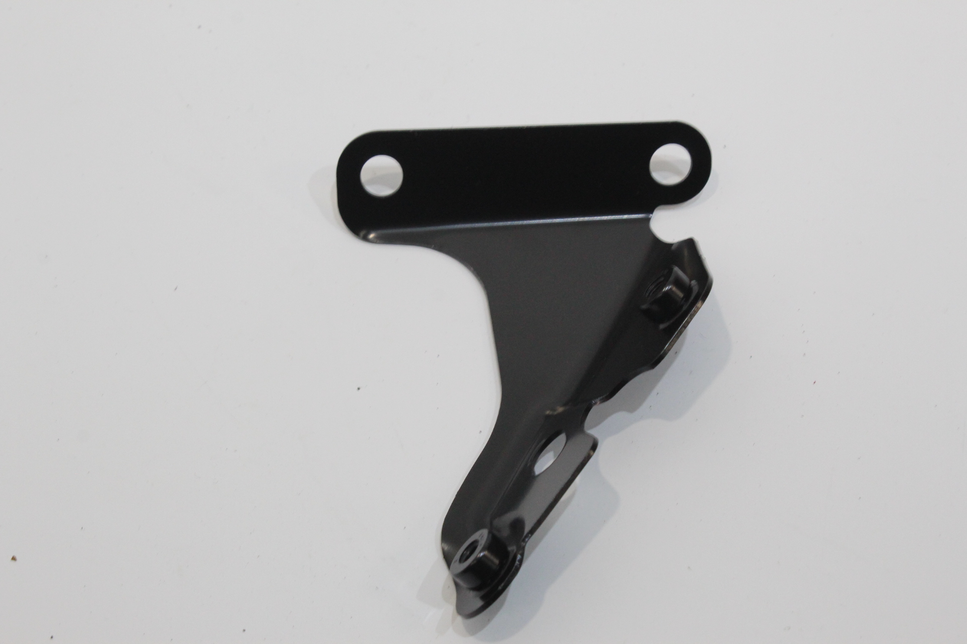 Genuine Audi Q7 Front Fender Mounting Bracket O/s Right Side 4L0821136 ...