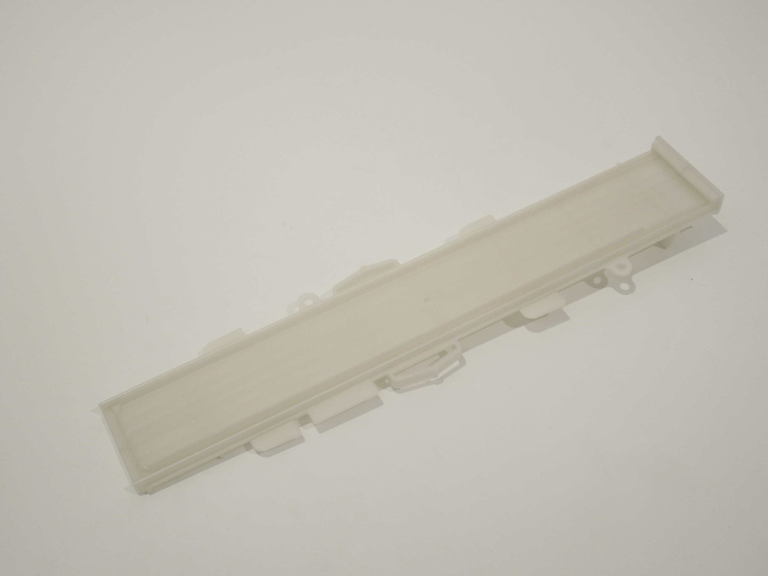 Cover Dust and Cabin Pollen Filter 8K0819422 Audi A4 B8 8k for sale ...