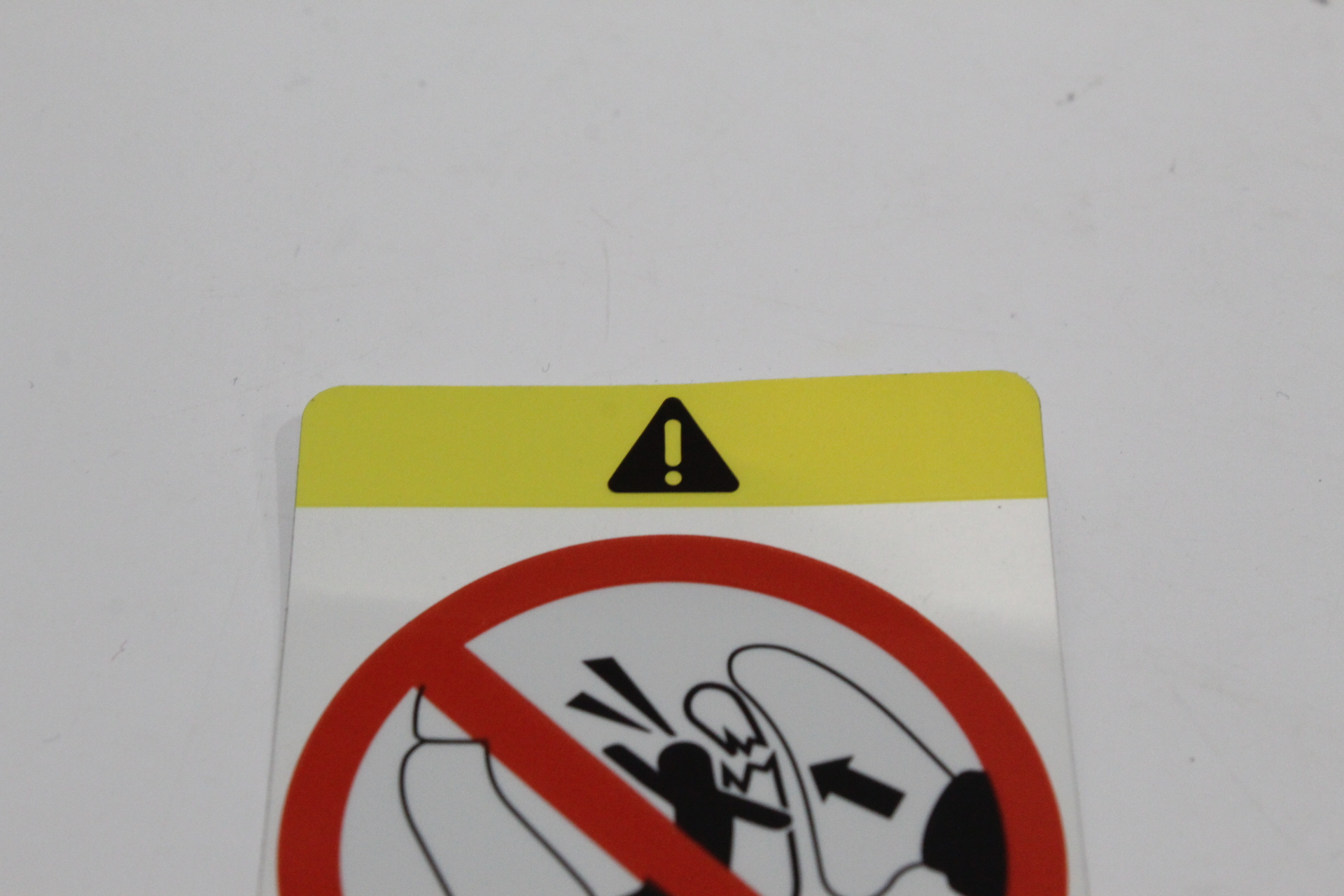 Seat Arona 6F Airbag Child Car Seat Sticker New 5G0010029J | eBay UK