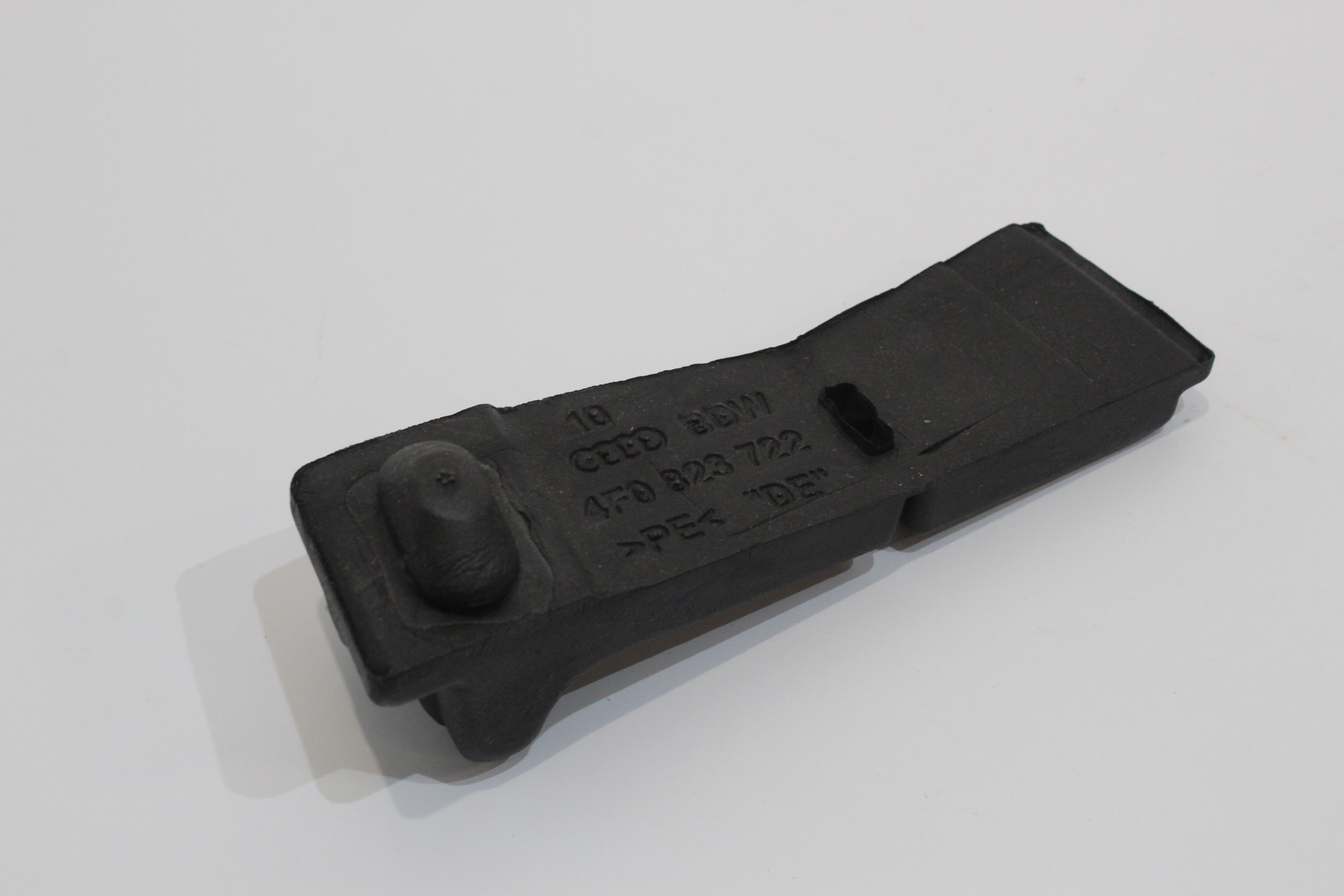 Audi A6 C6 Engine Hood Right Seal 4F0823722 Genuine for sale online | eBay