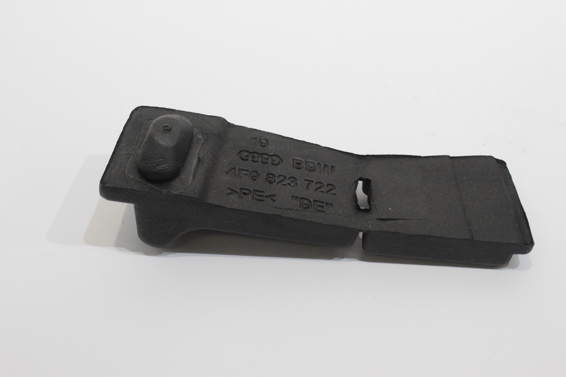 Audi A6 C6 Engine Hood Right Seal 4F0823722 Genuine for sale online | eBay