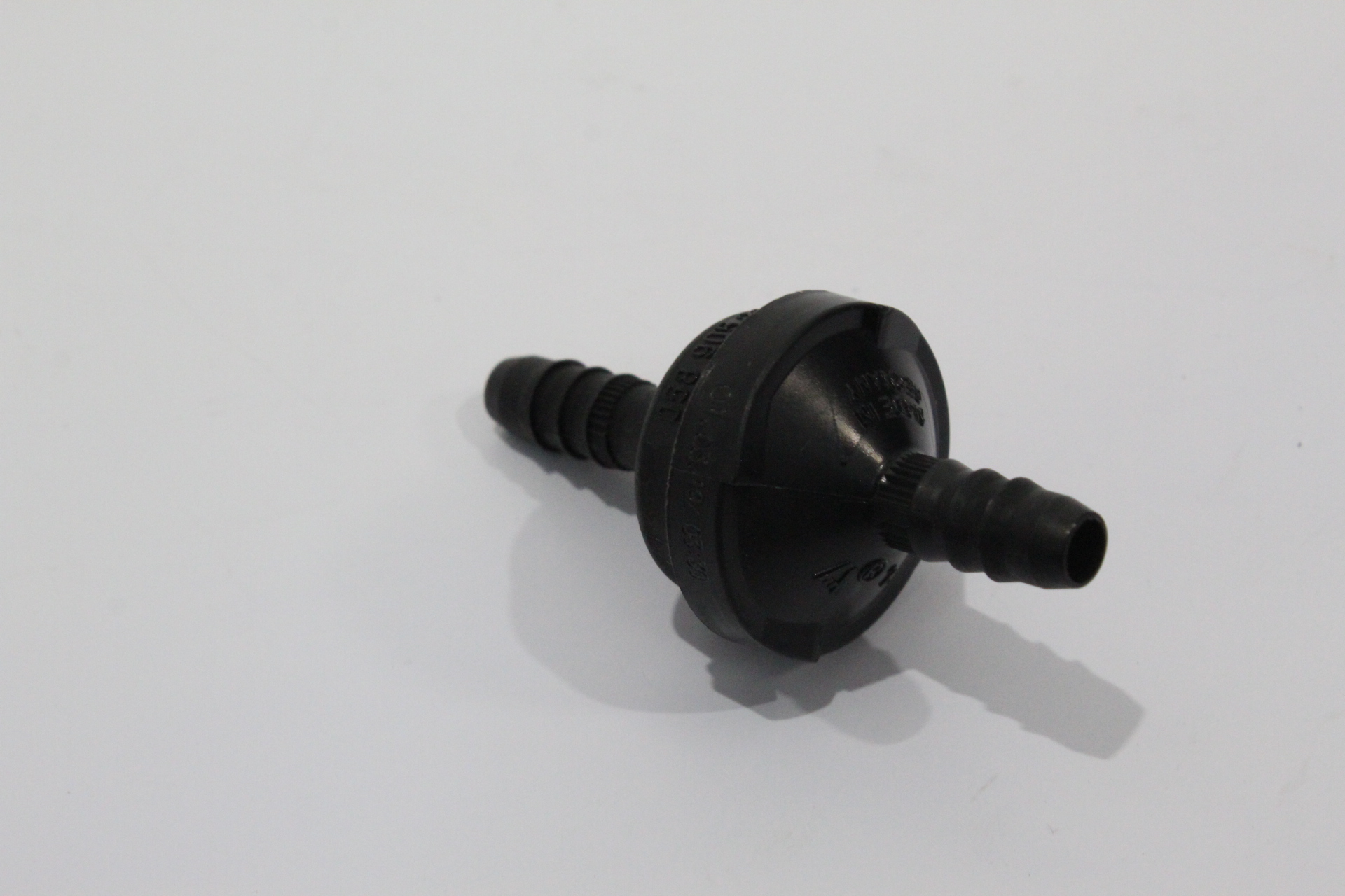 Audi A4 Cabriolet 8H B7 Vacuum Non Return Valve New Genuine 058905291K ...