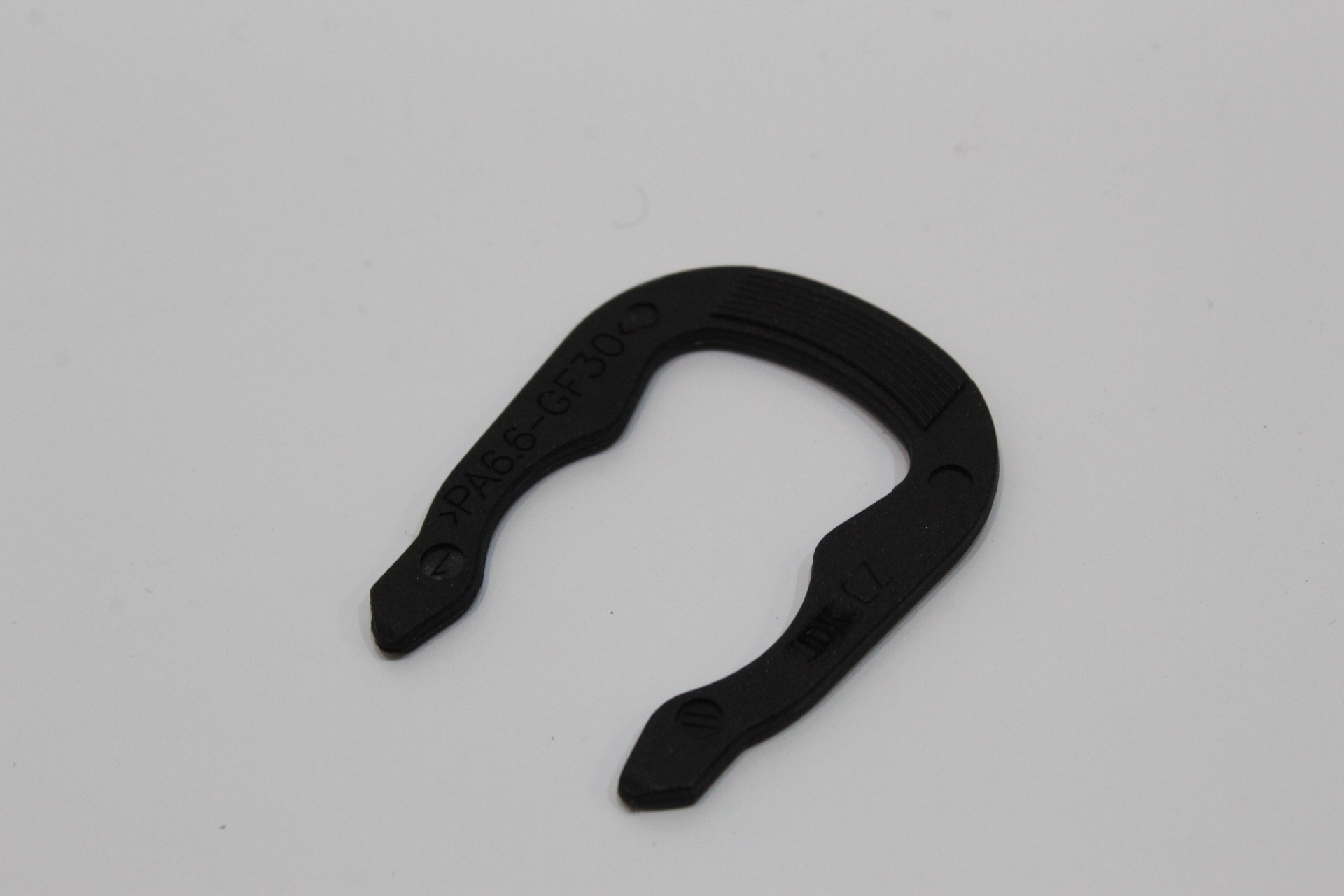 VW GOLF CD Mk8 Coolant Hose Pipe Retaining Clip Spring New 032121142 £7 ...