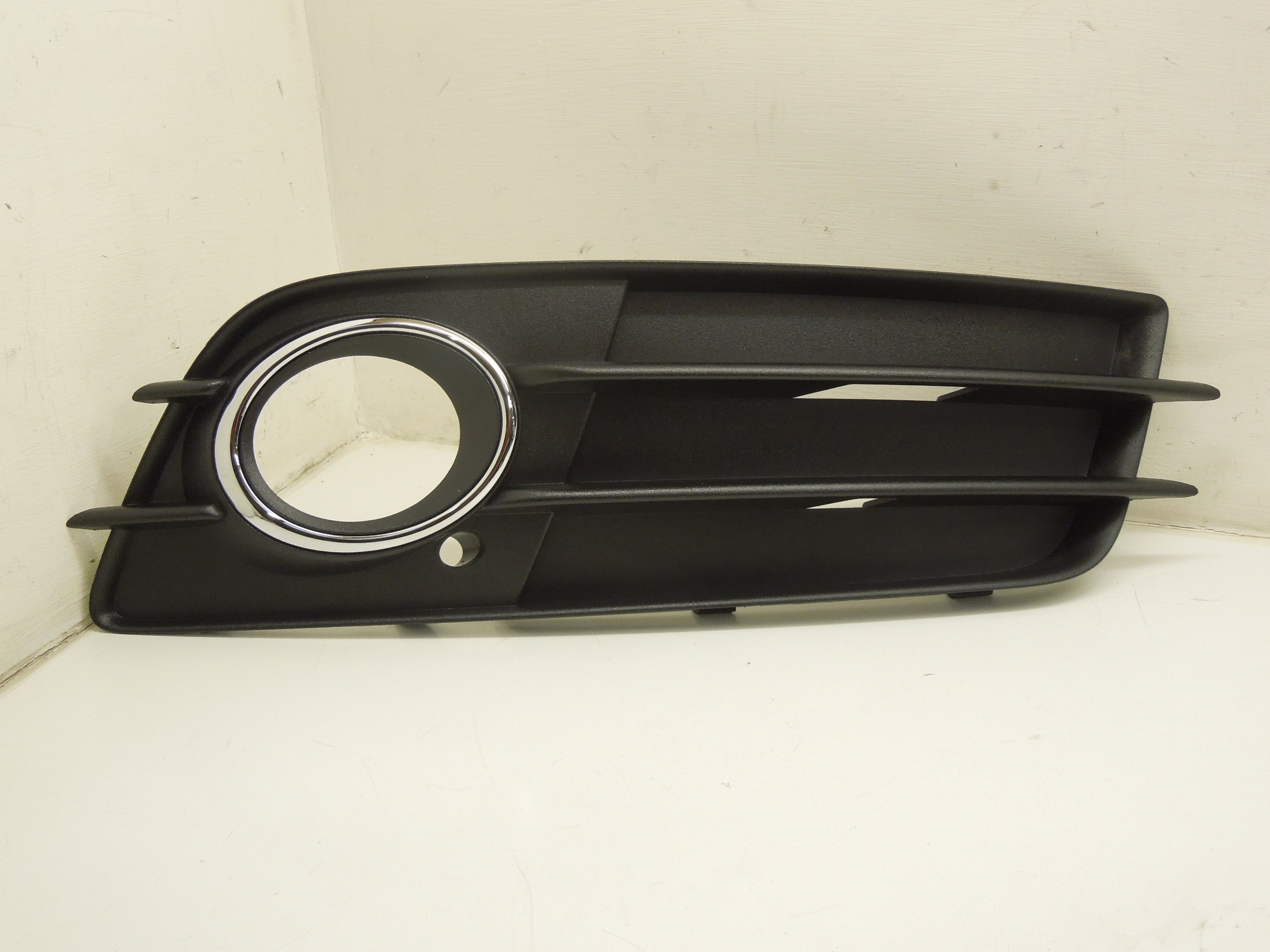 8K0807682C Panel Coating Fog Lamp Front Bumper Right Audi A4 for sale ...