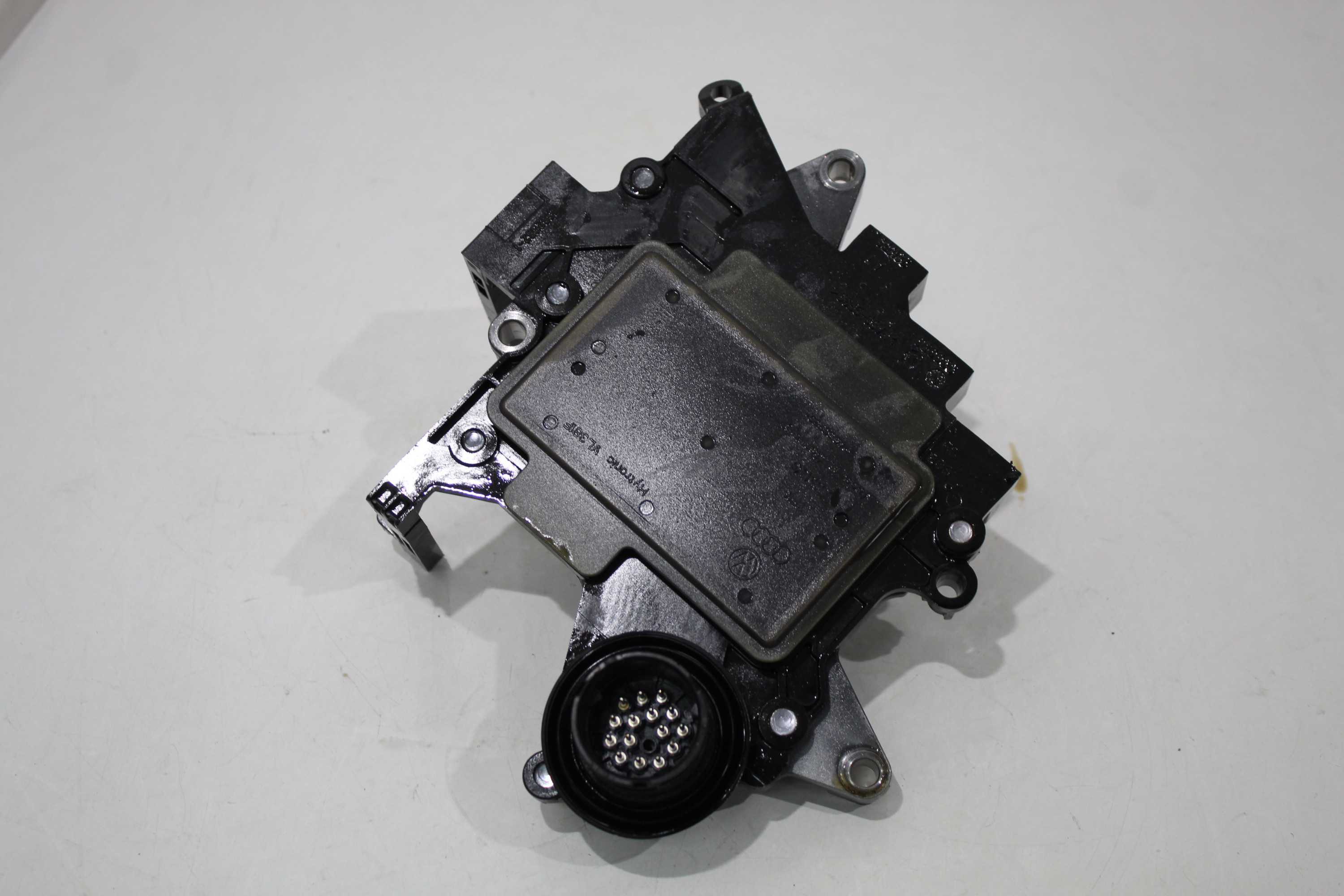 AUDI A4 B8 CVT Transmission Gearbox Controller TCU ECU 0AW927156H £399. ...