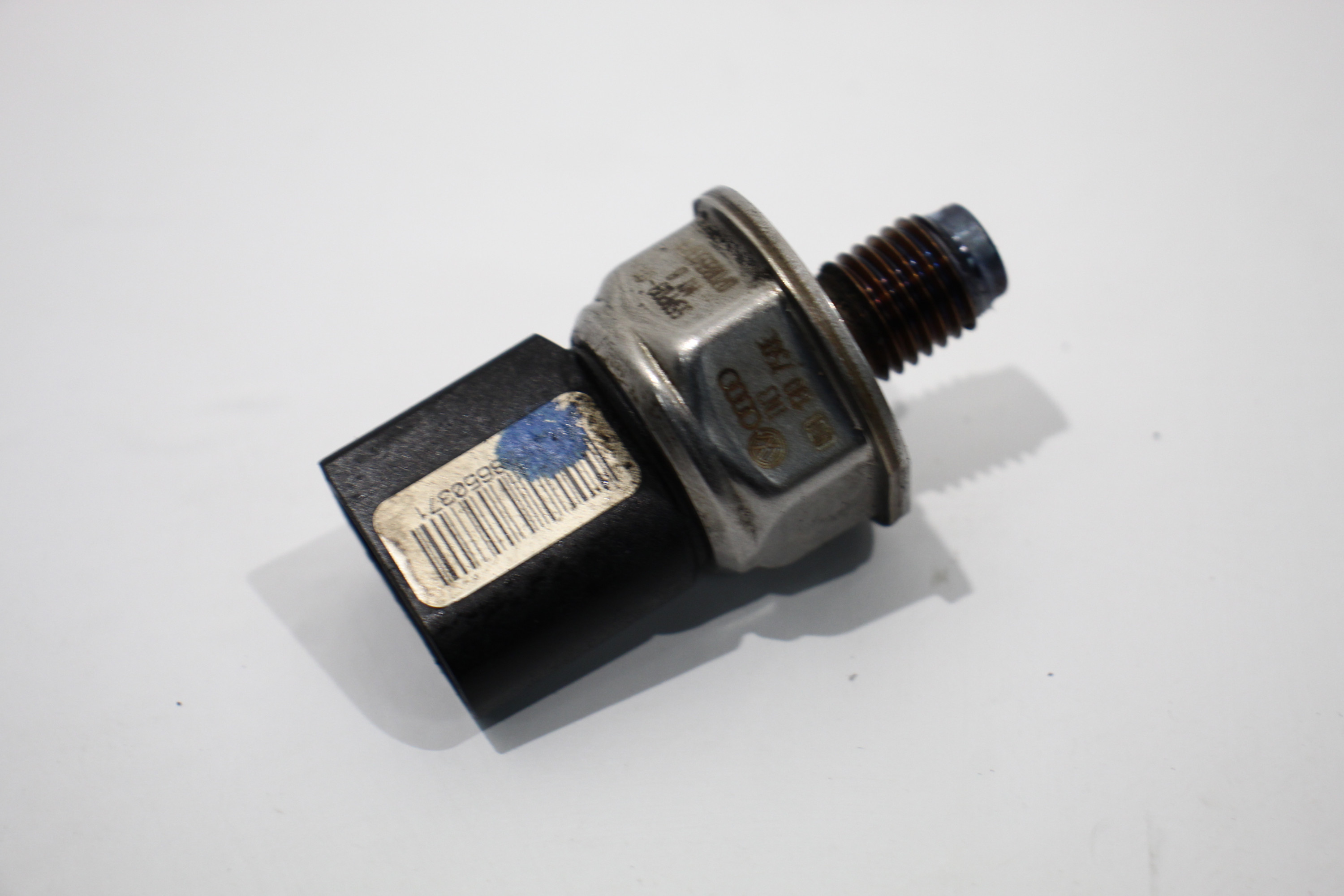 VW TOUAREG 7L Capteur de pression diesel V6 059130758E EUR 35,69 ...