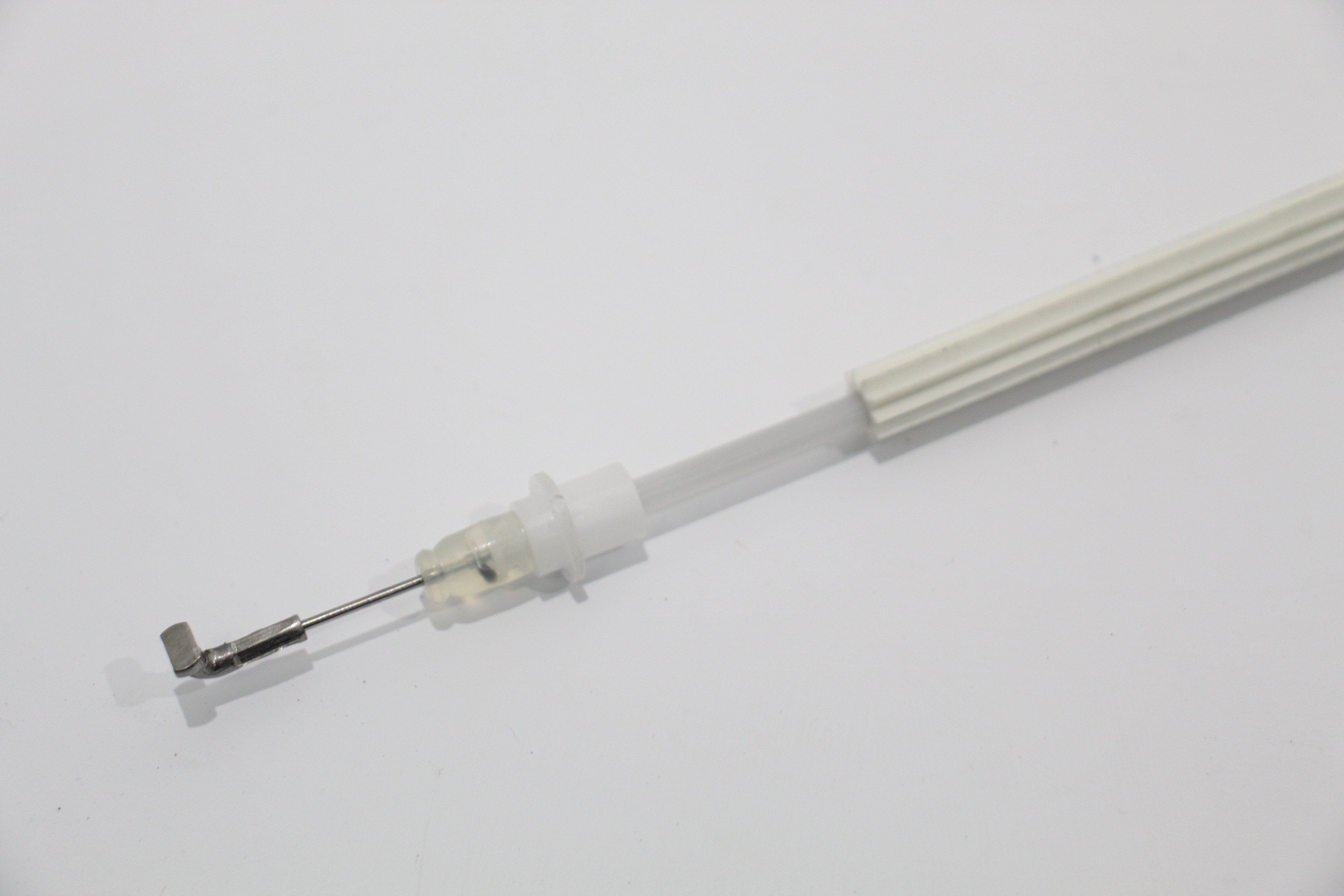 AUDI A6 ALLROAD LEFT FRONT DOOR LOCK BOWDEN CABLE 4B0837085 4B0 837 085 ...