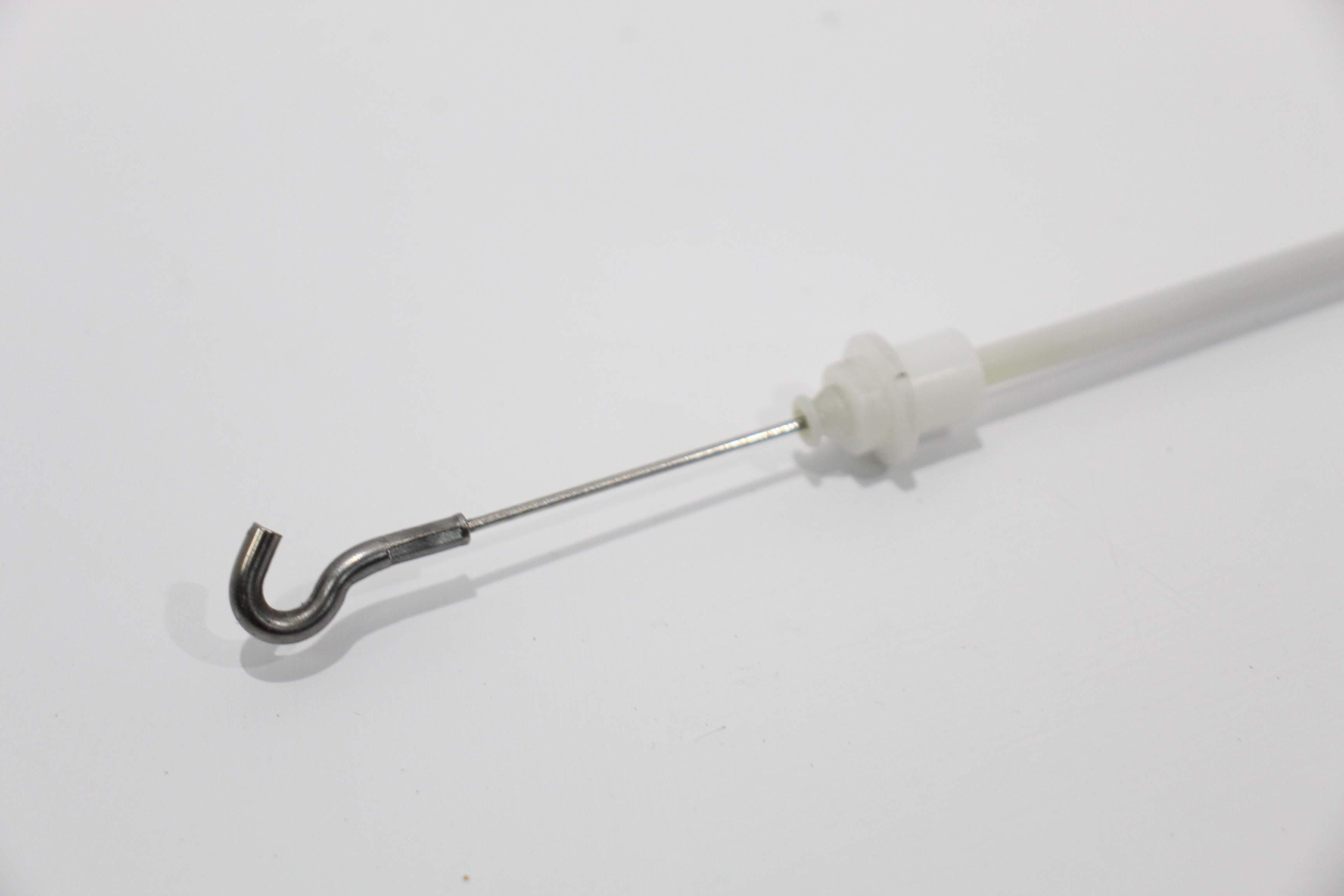 AUDI A6 ALLROAD LEFT FRONT DOOR LOCK BOWDEN CABLE 4B0837085 4B0 837 085 ...