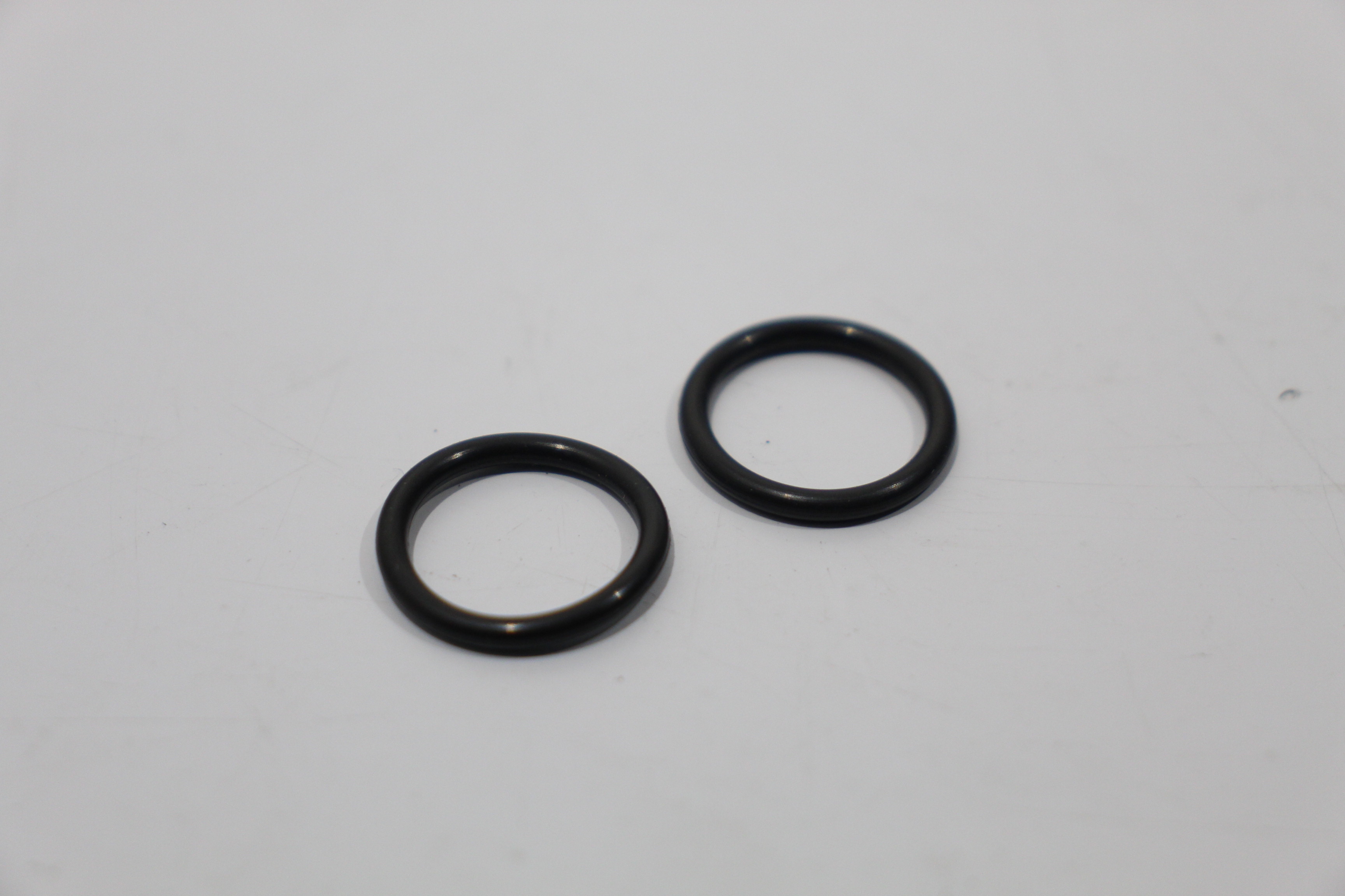 VW GOLF PLUS 1K Mk5 Turbo Return Line 2x Gasket O-Rings 13.5x1.93 New ...