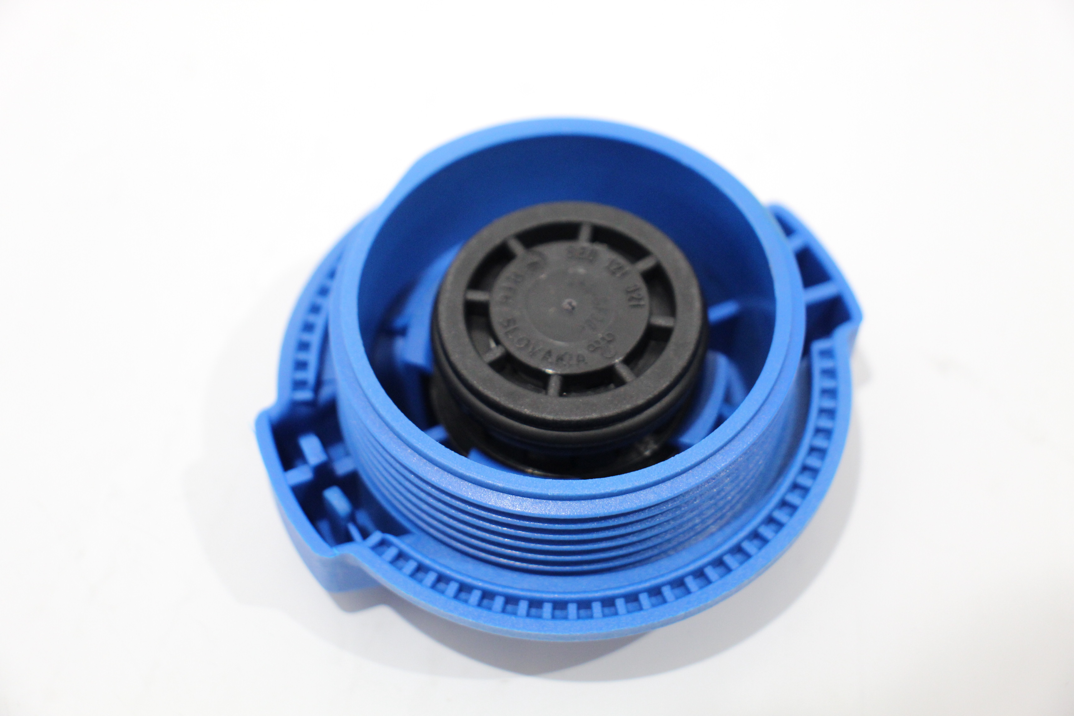 Audi A8 A6 Coolant Header Cap 8E0121321 for sale online | eBay