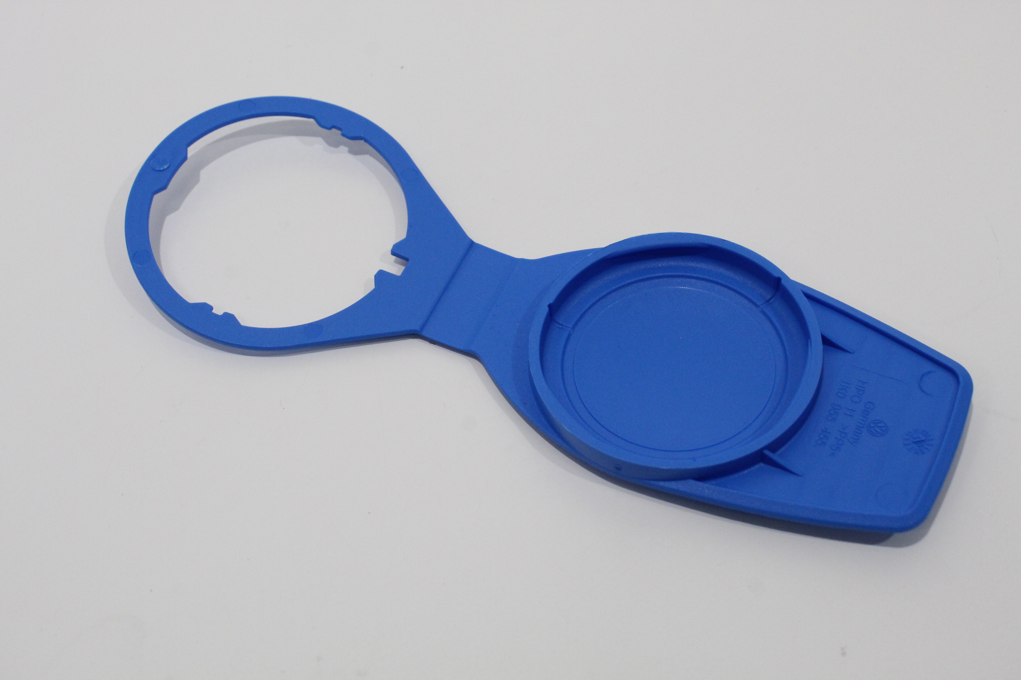 VW GOLF CONVERTIBLE 17 Mk1 Screen Washer Bottle Reservoir Lid Cap New ...