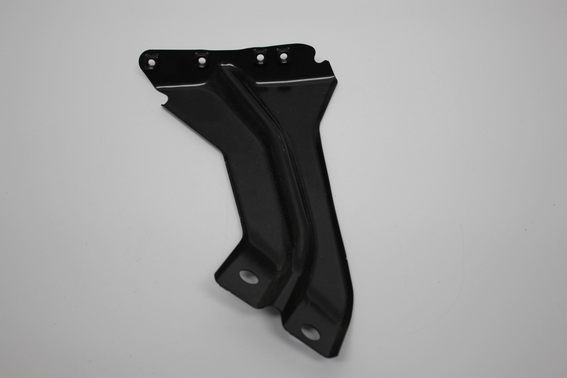 Genuine Audi A1 Front Right Wing Fender Support Bracket Mount ...