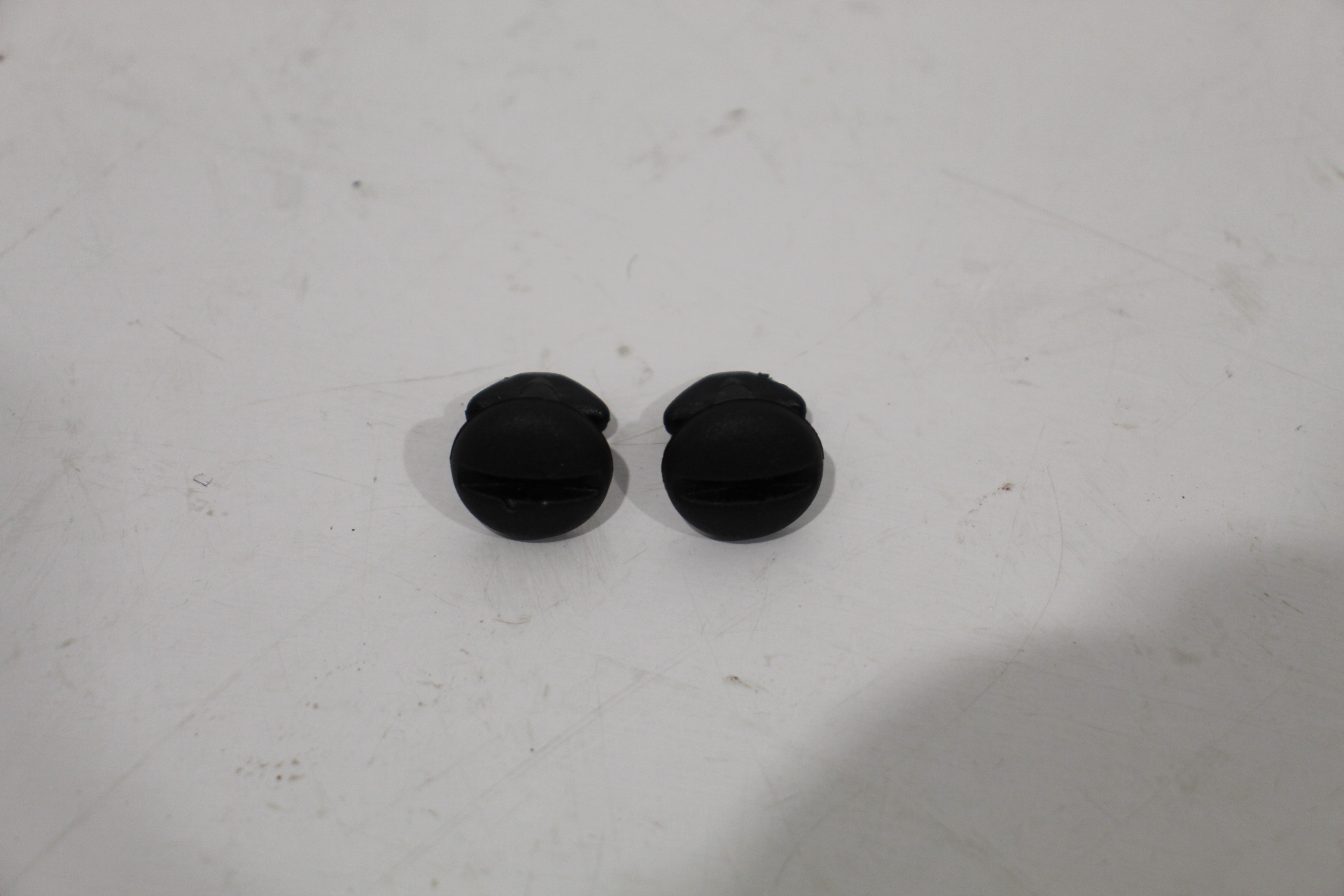 Audi A6 C6 Avant Tailgate Tail Light Access Panel Trim Lock Screws ...