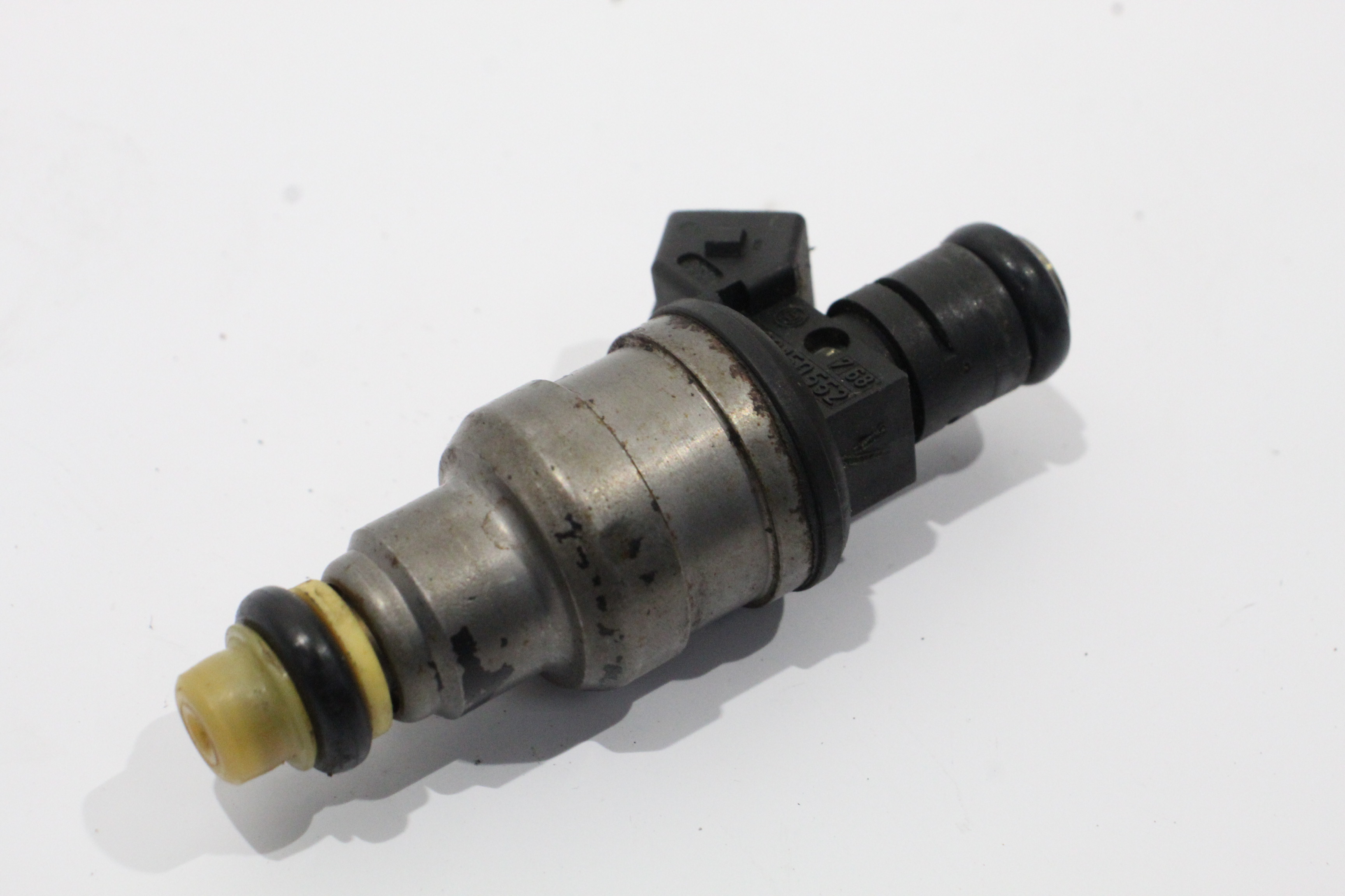 Audi 078133551E Fuel Injector for sale online | eBay