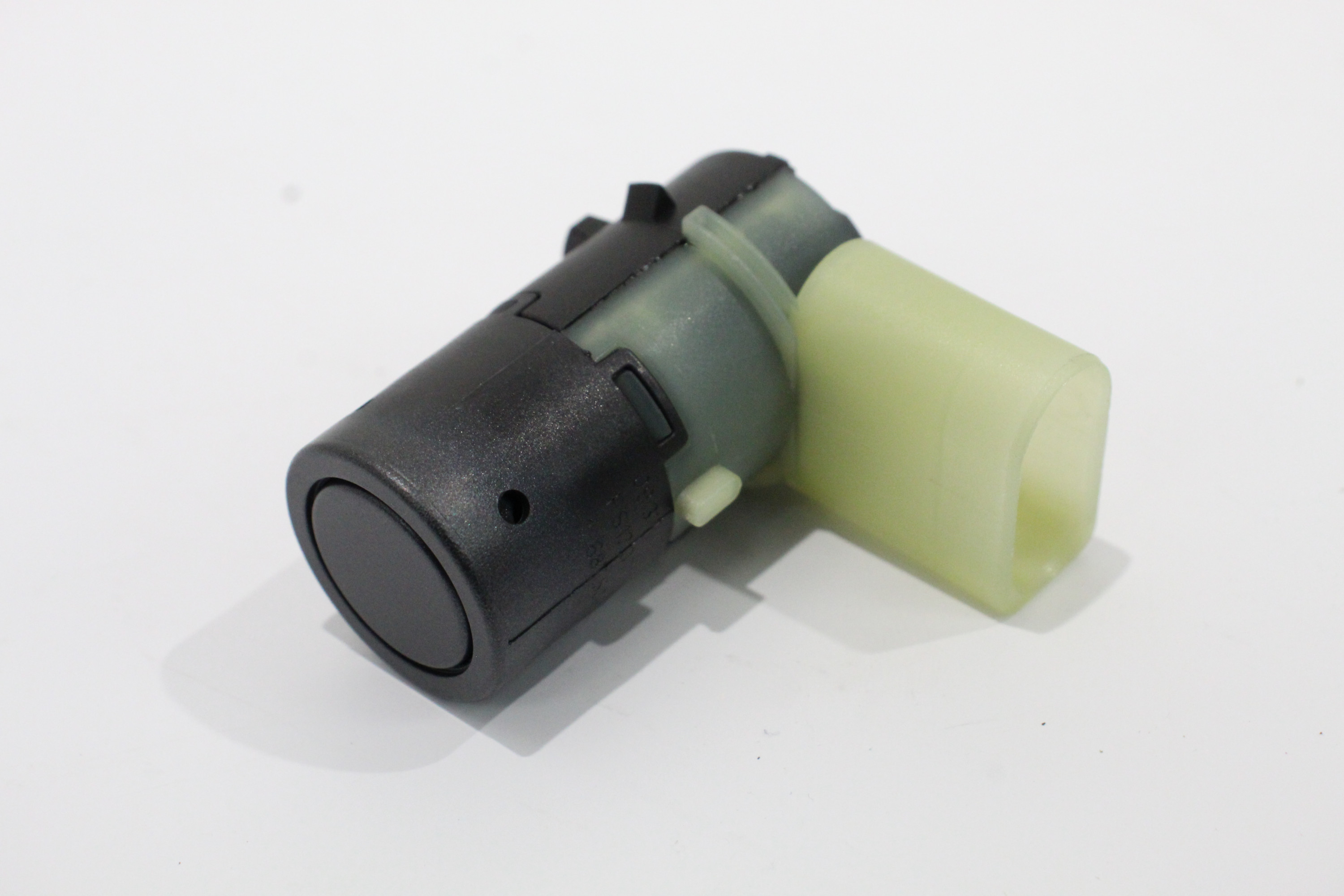 VW POLO PLAYA 6N Mk3 Ultrasonic Parking Sensor PDC Grey New Genuine £ ...