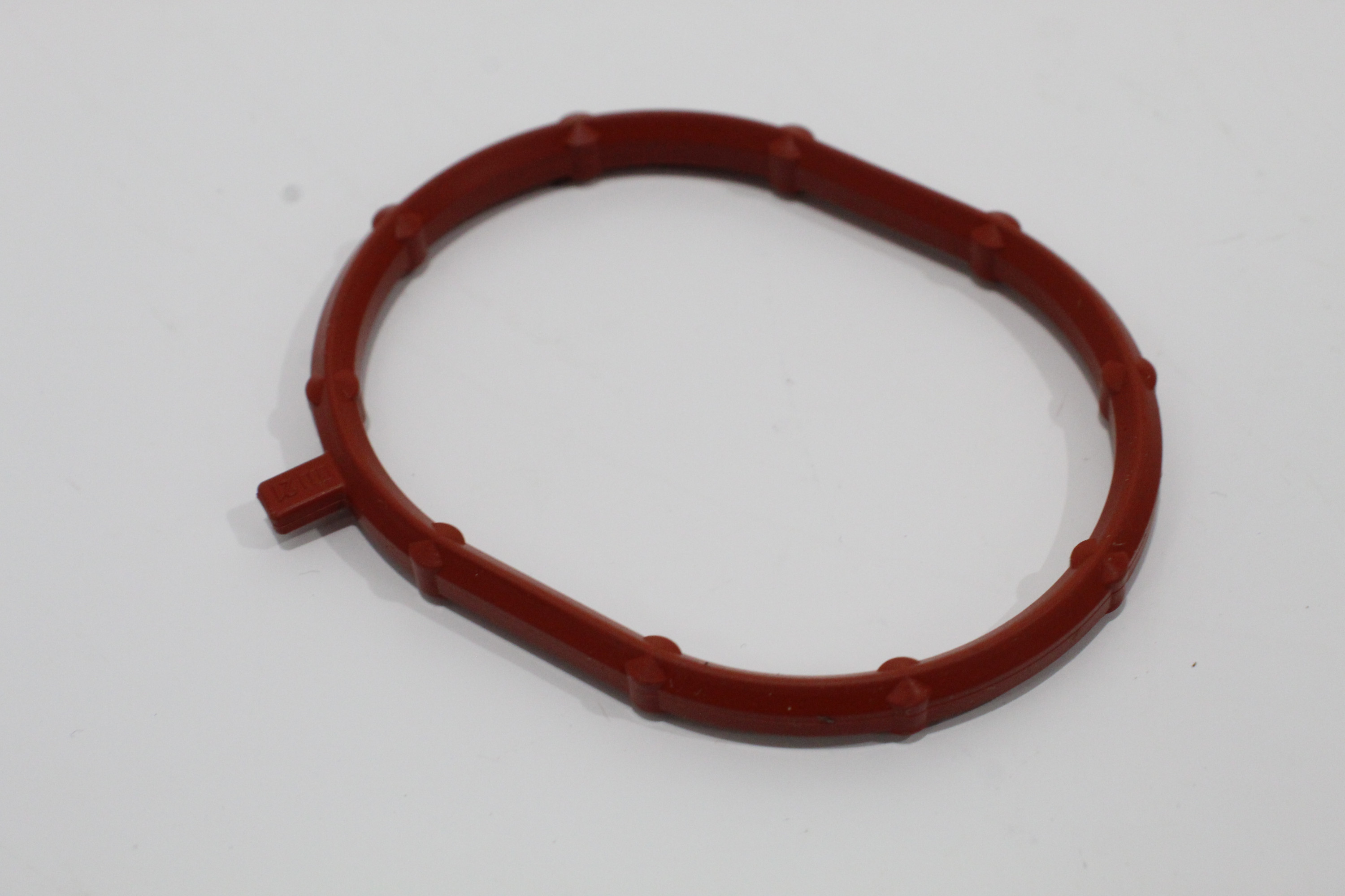 VW TOUAREG 7P 3.0 TDi V6 Inlet Manifold Pipe Gaskets Seals New Genuine ...