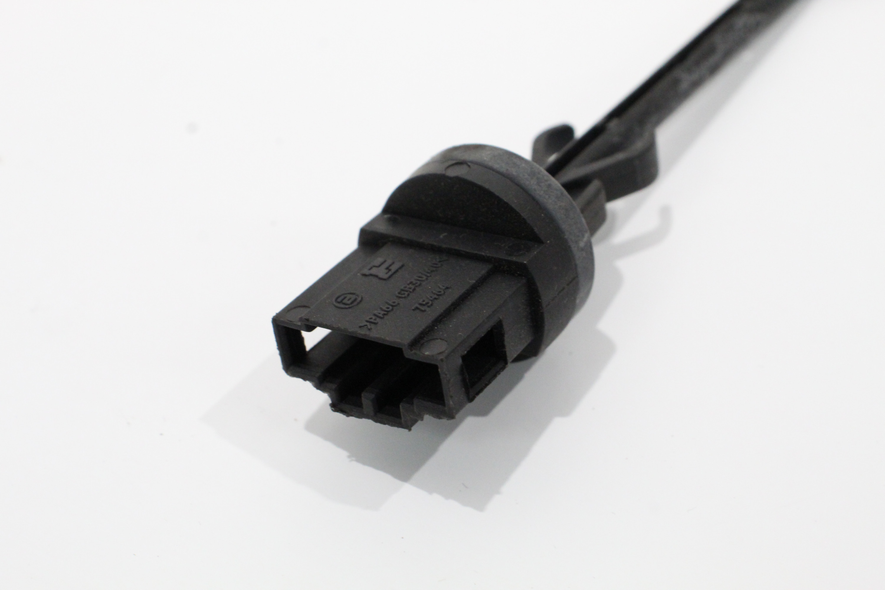 VW POLO VIVO 9N Mk4 Evaporator Temperature Sensor 6Q0907543D £17.99 ...