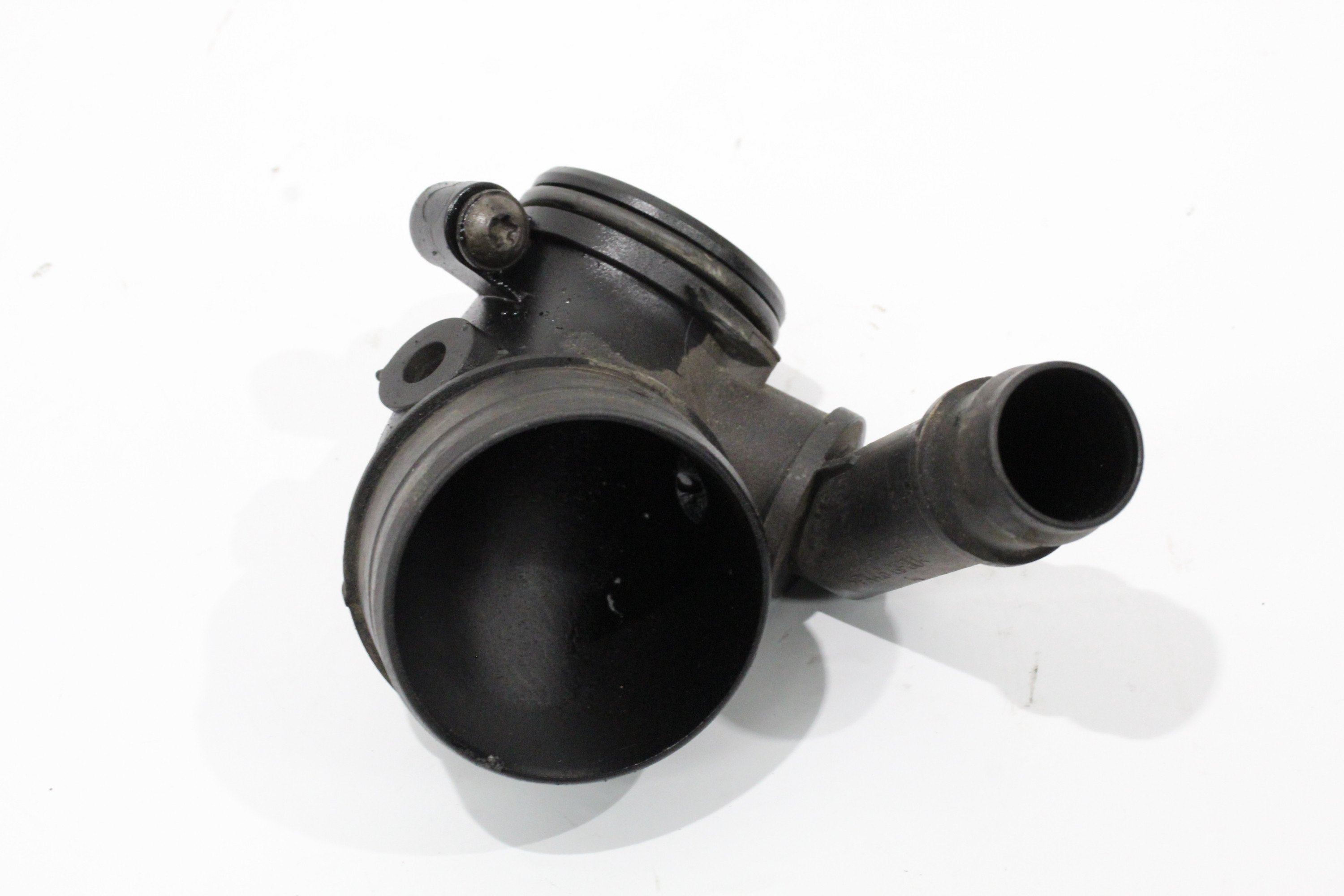 Audi A3 8V 1.6 Turbo Intake Pressure Hose Pipe End Pipe 5Q0129635 for ...