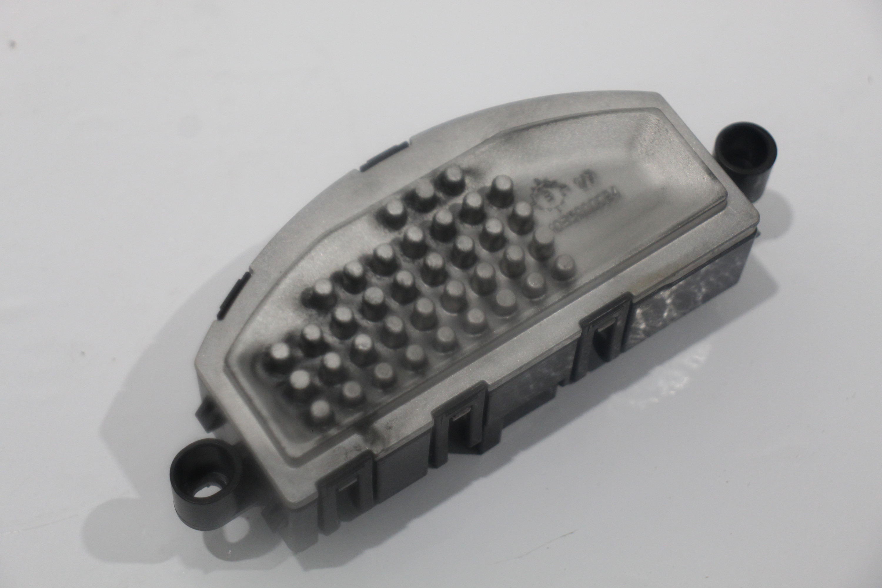 VW GOLF MK7 Heater Blower Fan Controller Resister 5Q0907521 £59.99 ...